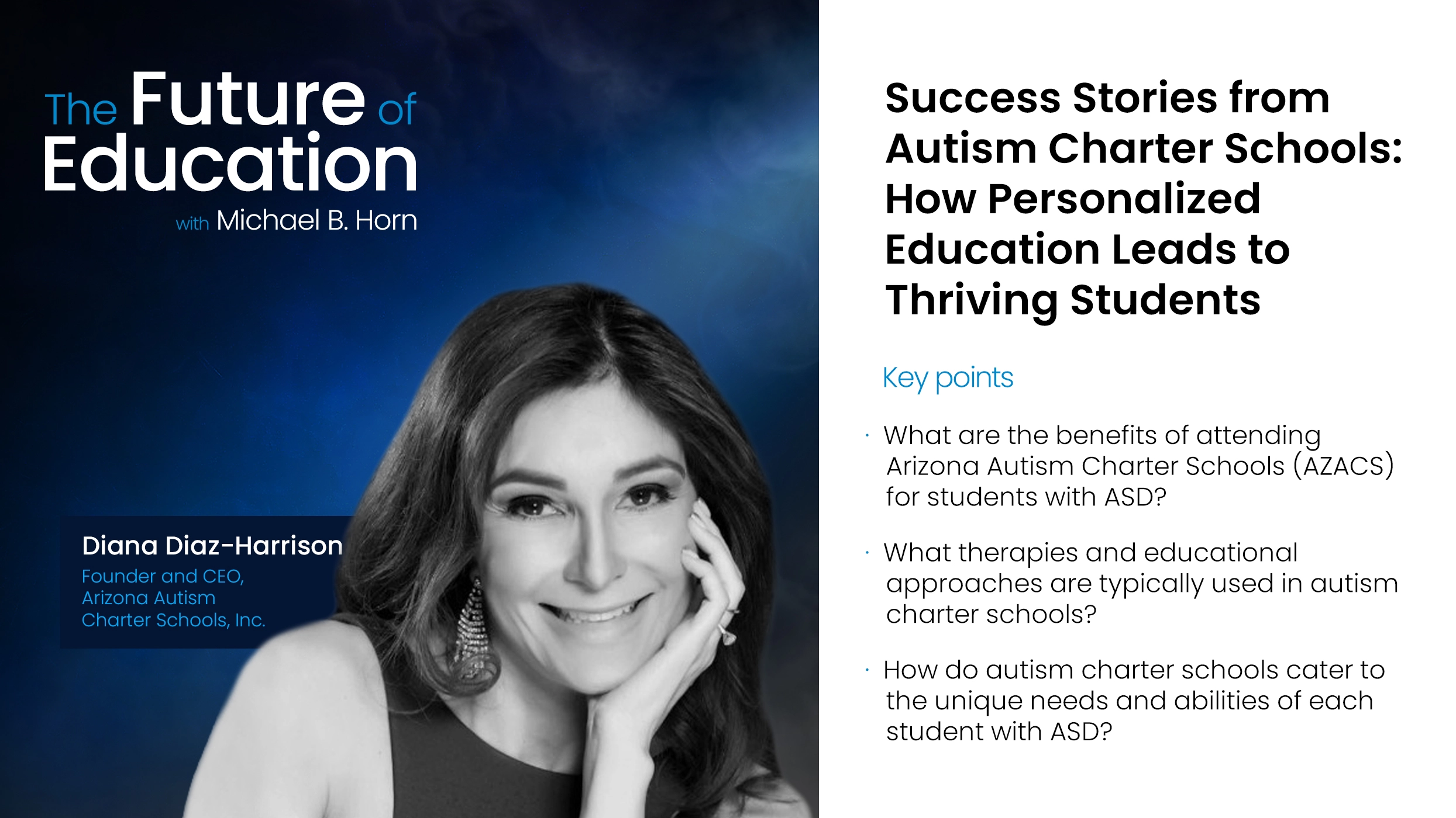 Autism Charter Schools: Personalized Education Leads to Thriving Students