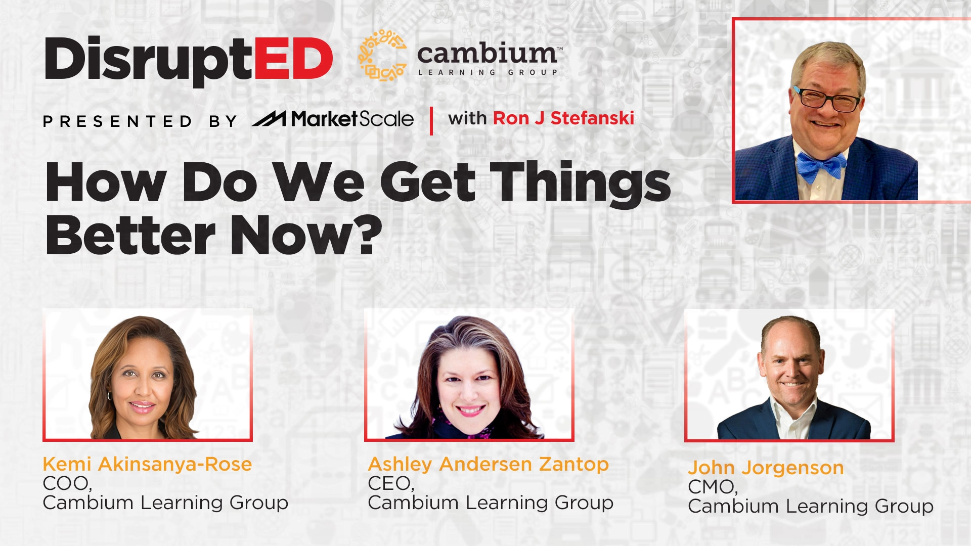 How Can Tech-Driven Personalized Learning Help Tackle Educational ...