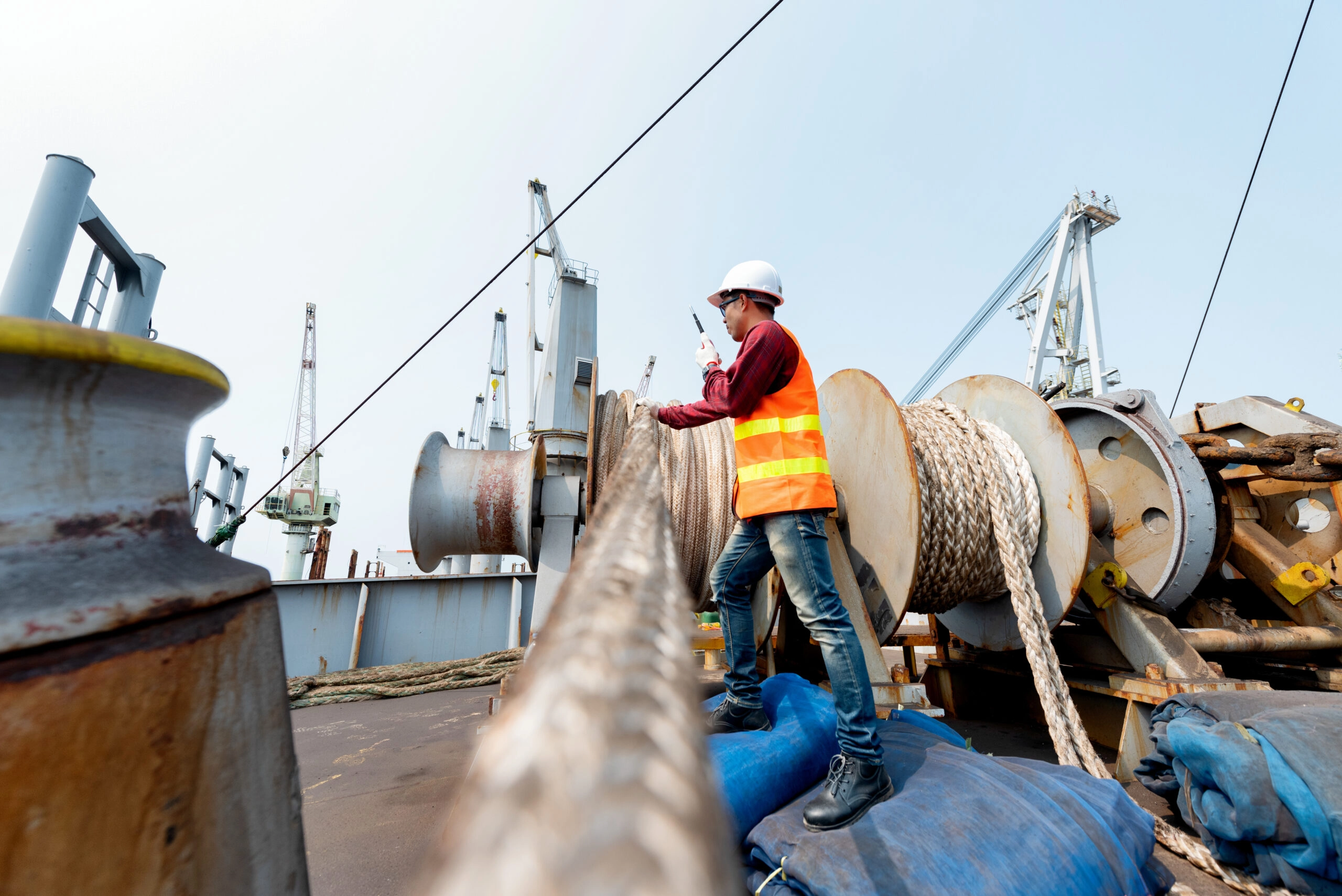 Tech-Forward AEC Companies Rise to the Top Amidst 2023 Project Backlogs