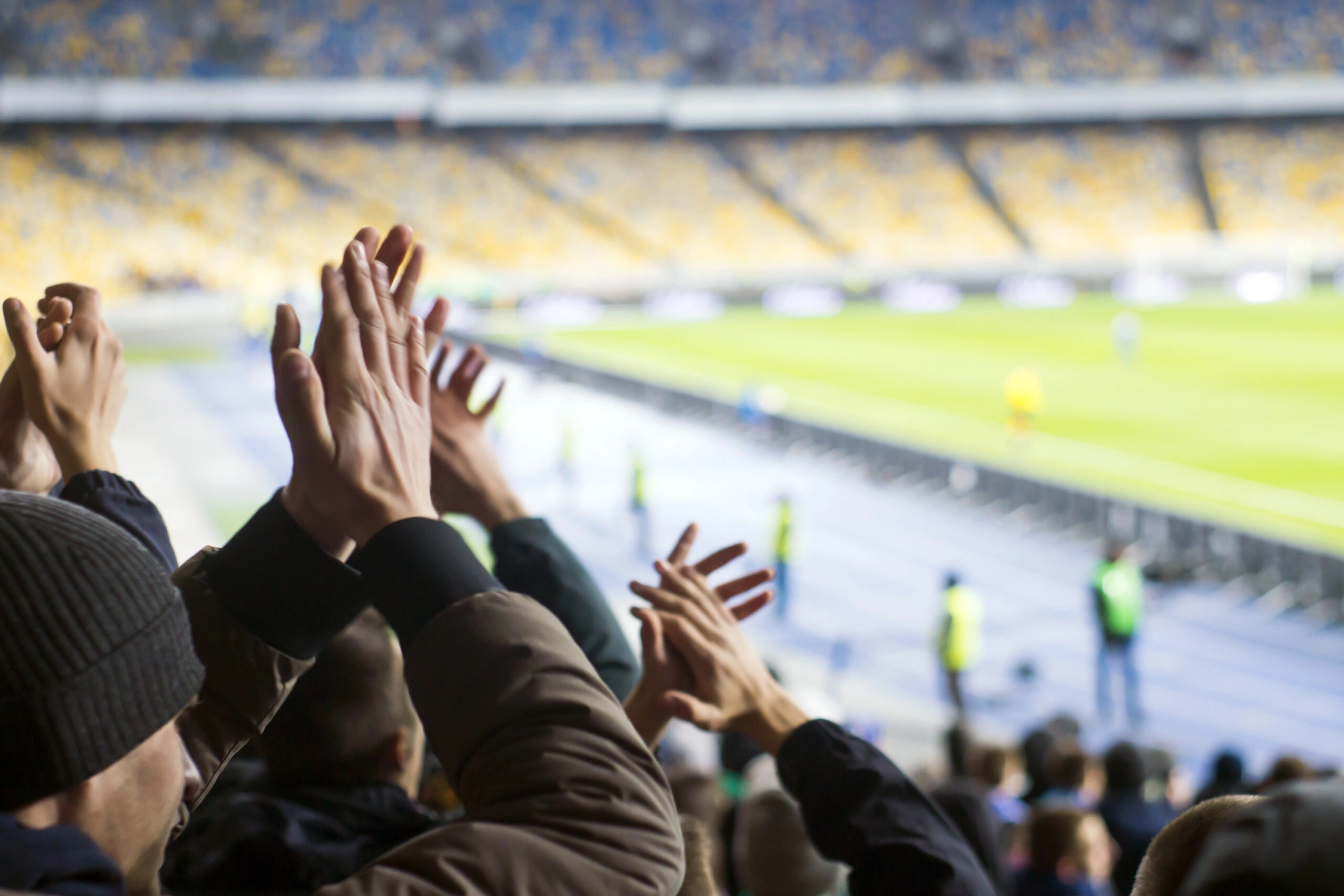 The Cost of High-End Sports Fan Experiential Packages: Will It Price ...