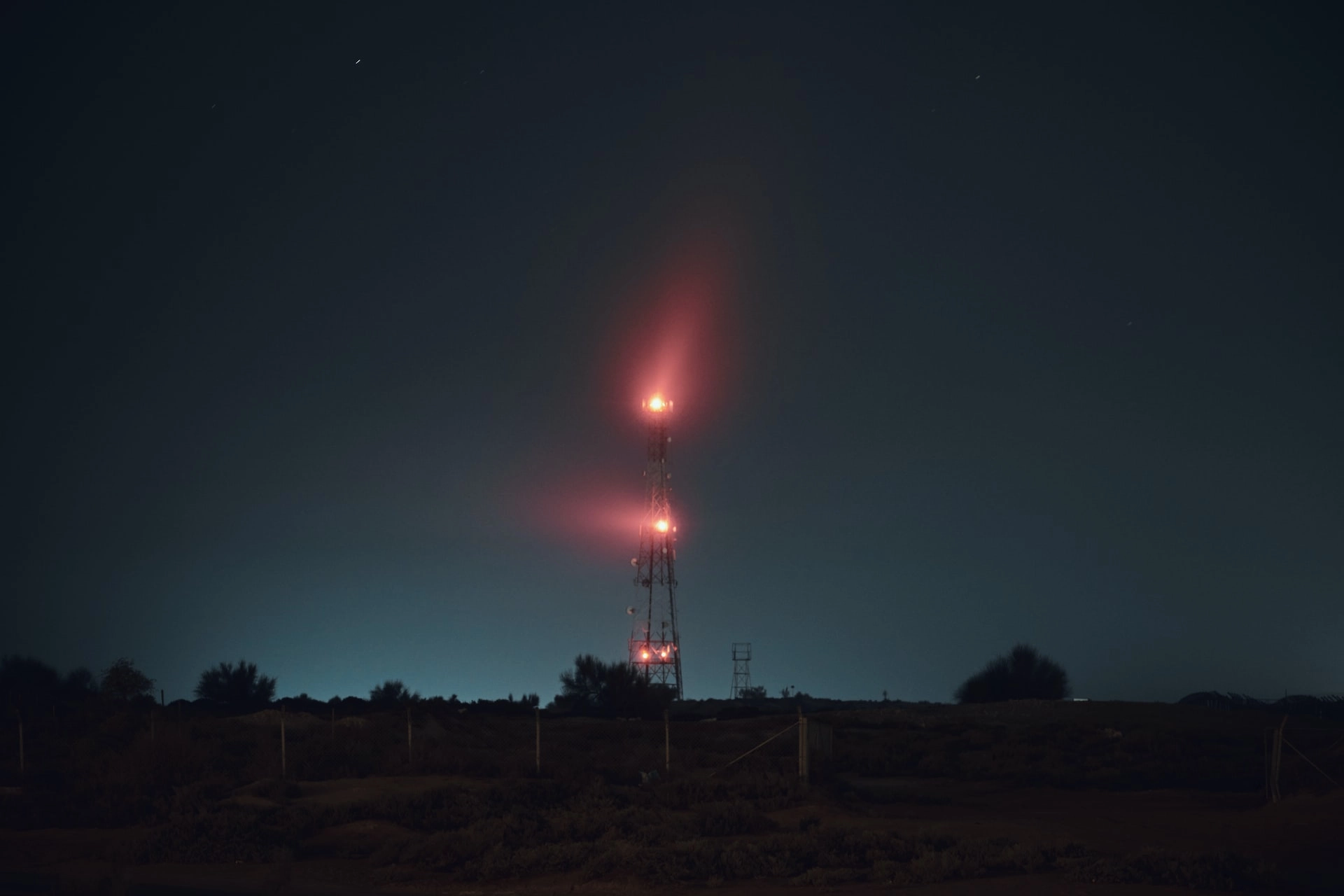 Why is Obstruction Lighting a Critical Part of the Broadcast Industry?