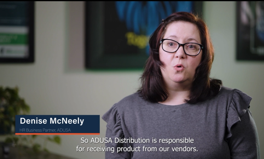 How ADUSA Prioritizes Associate Development