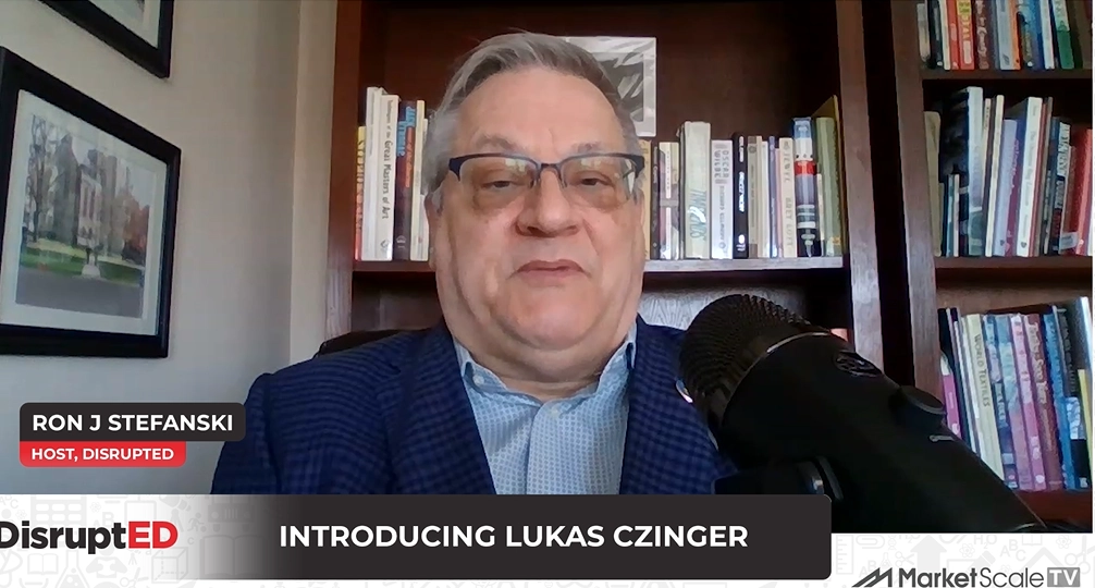 Czinger Vehicles Groundbreaking 3D Printed Car