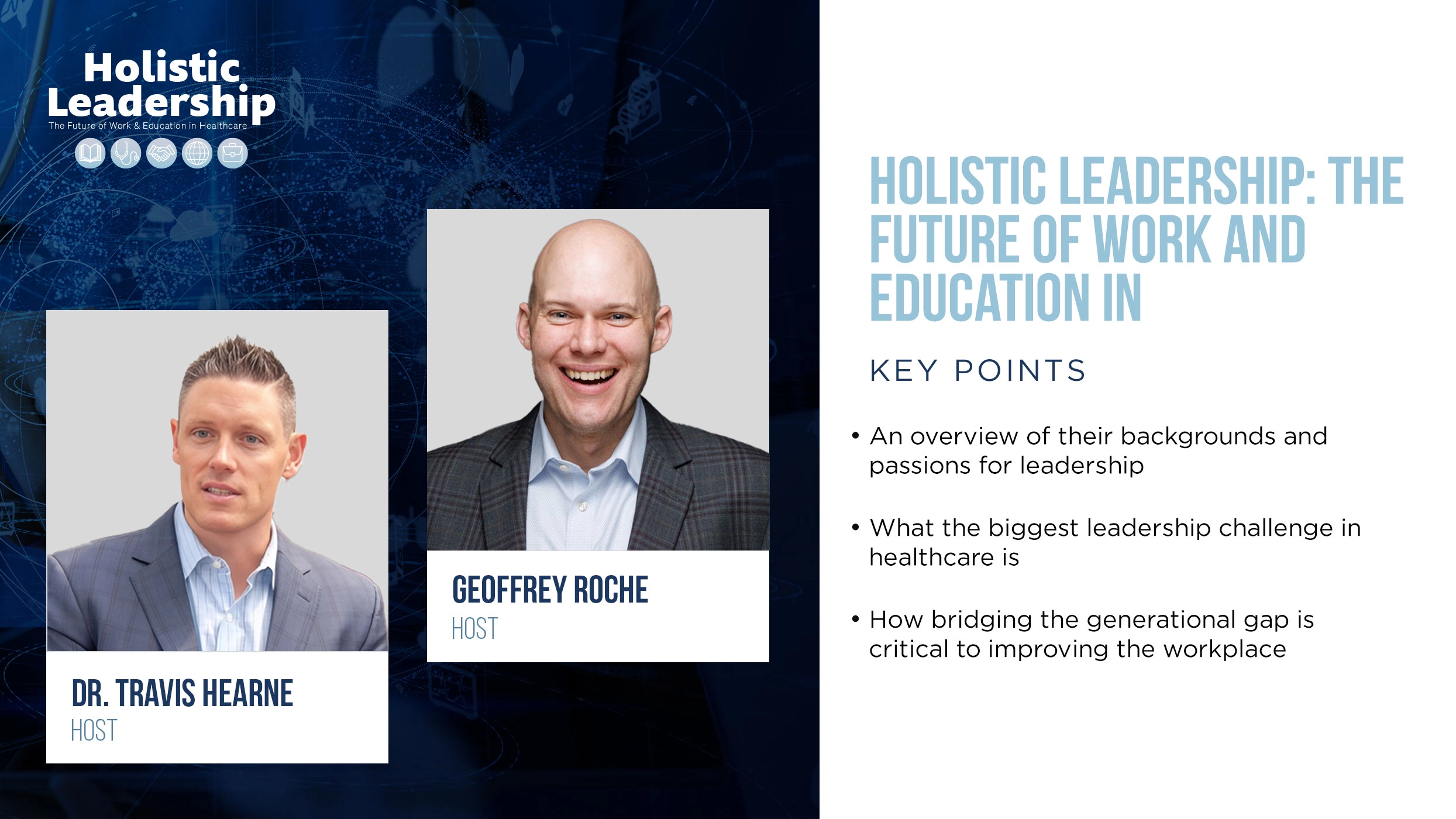 Holistic Leadership is the Solution to Building a Stronger Healthcare ...