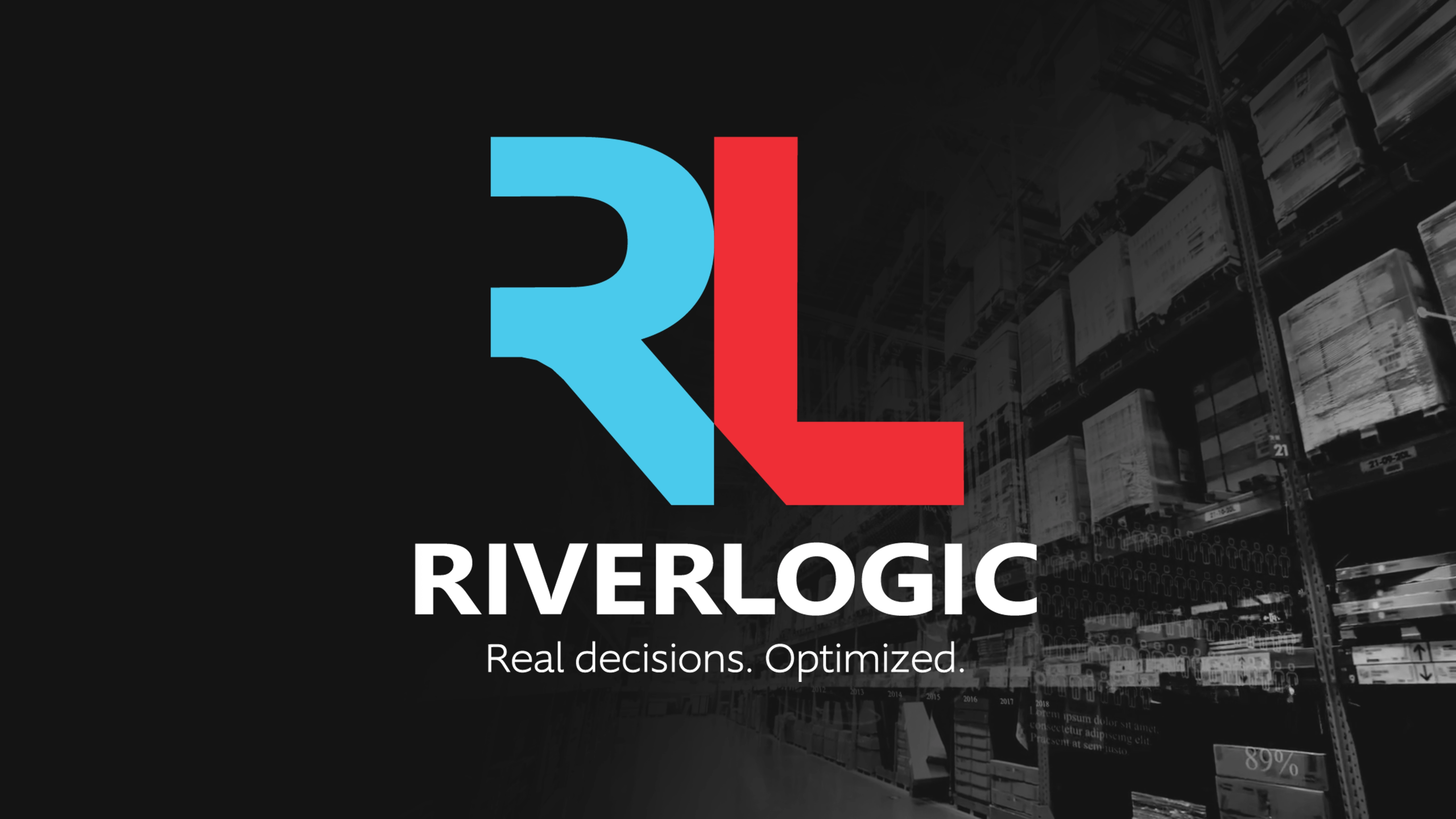 River Logic - MarketScale
