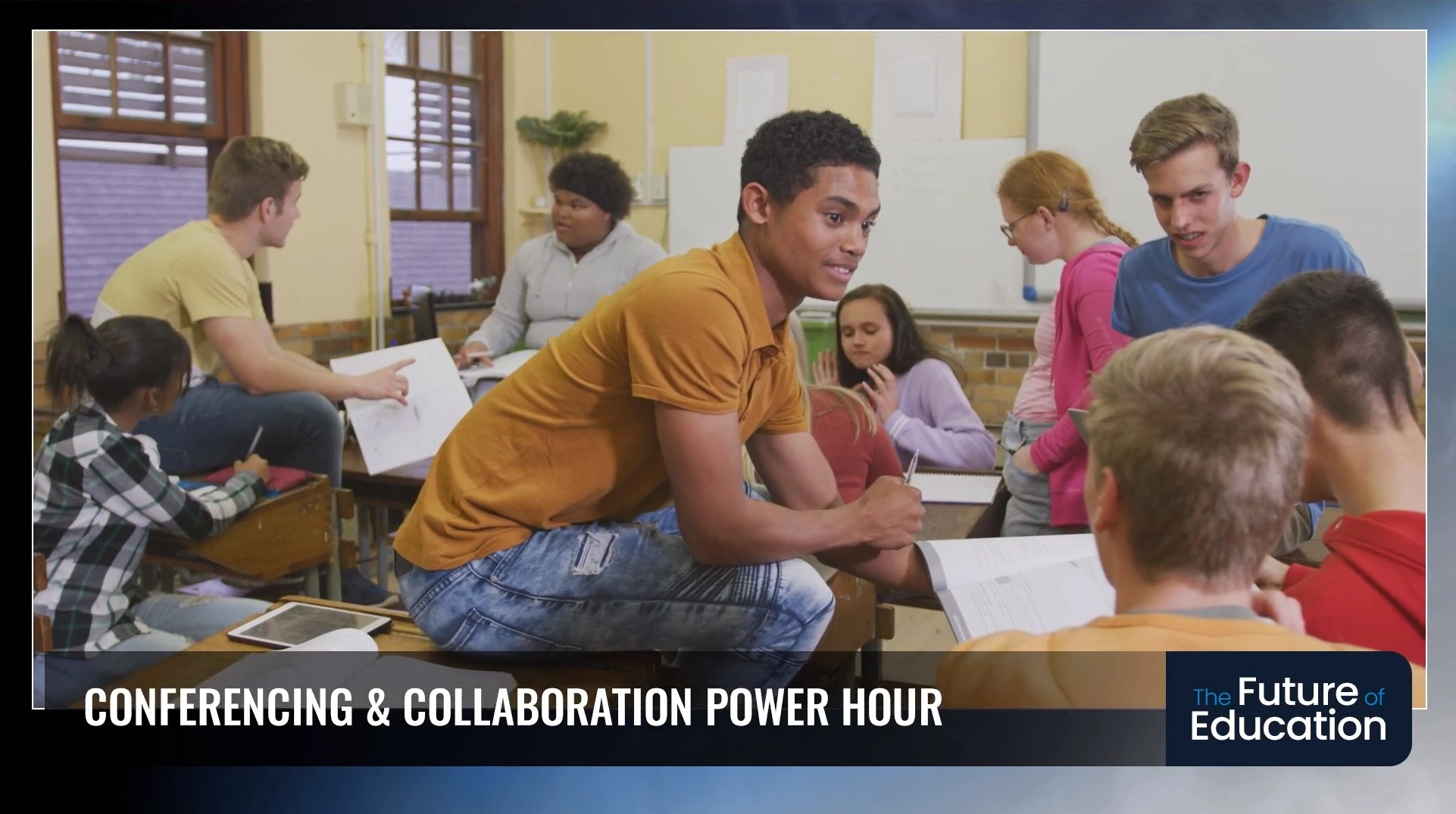 Reinventing Education to Help with Student Behavioral Issues