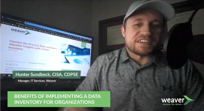 Securing Data Governance And Privacy