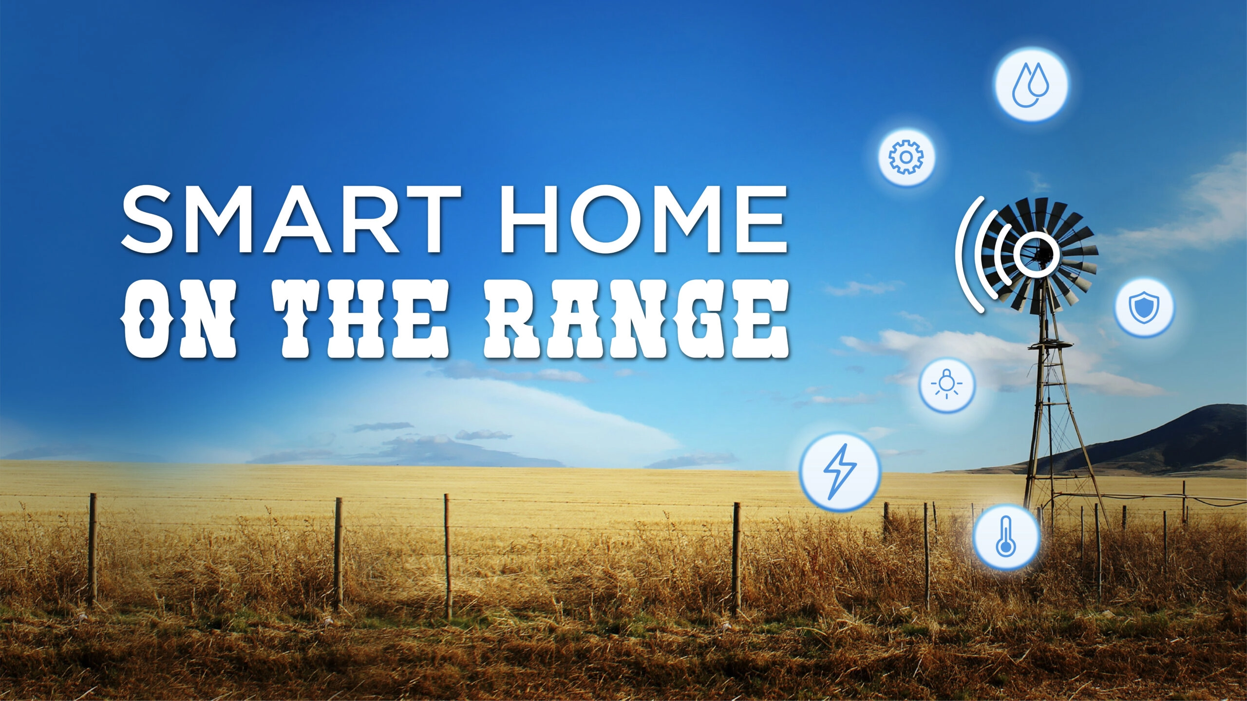 Smart Home on the Range - MarketScale