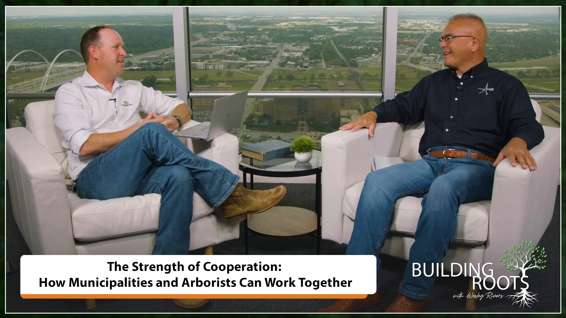 The Strength of Cooperation: How Municipalities and Arborists Can Work Together