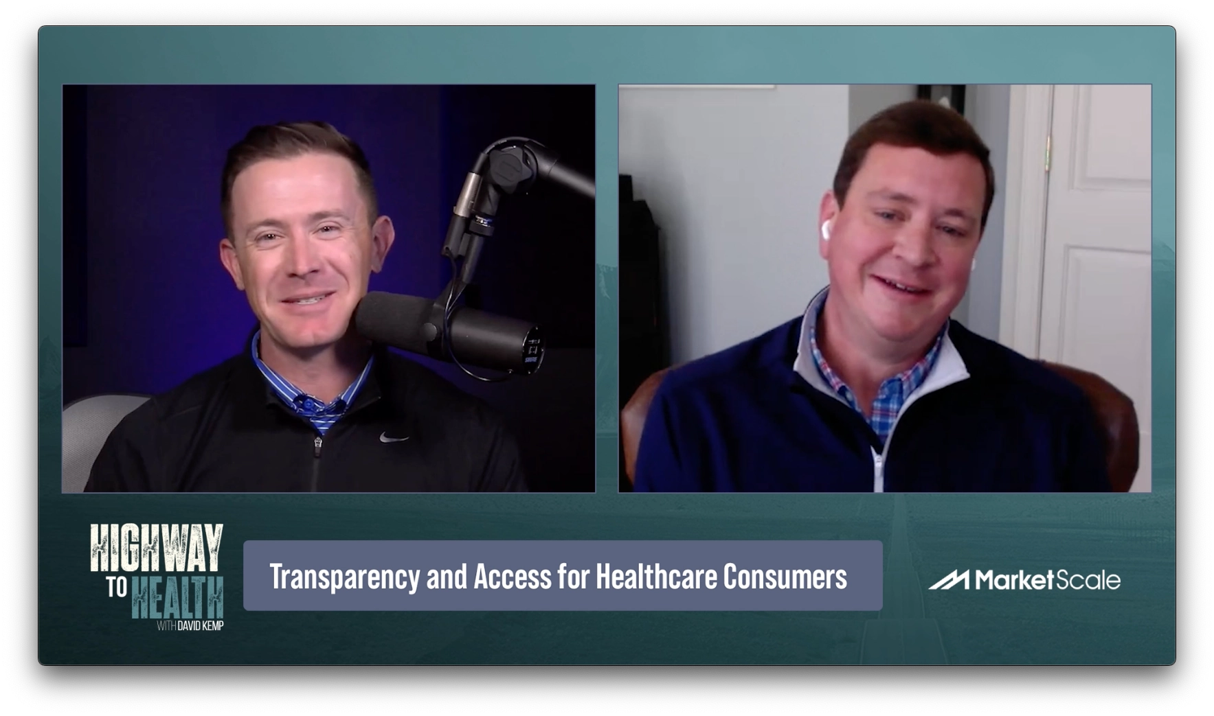 Transparency and Access for Healthcare Consumers