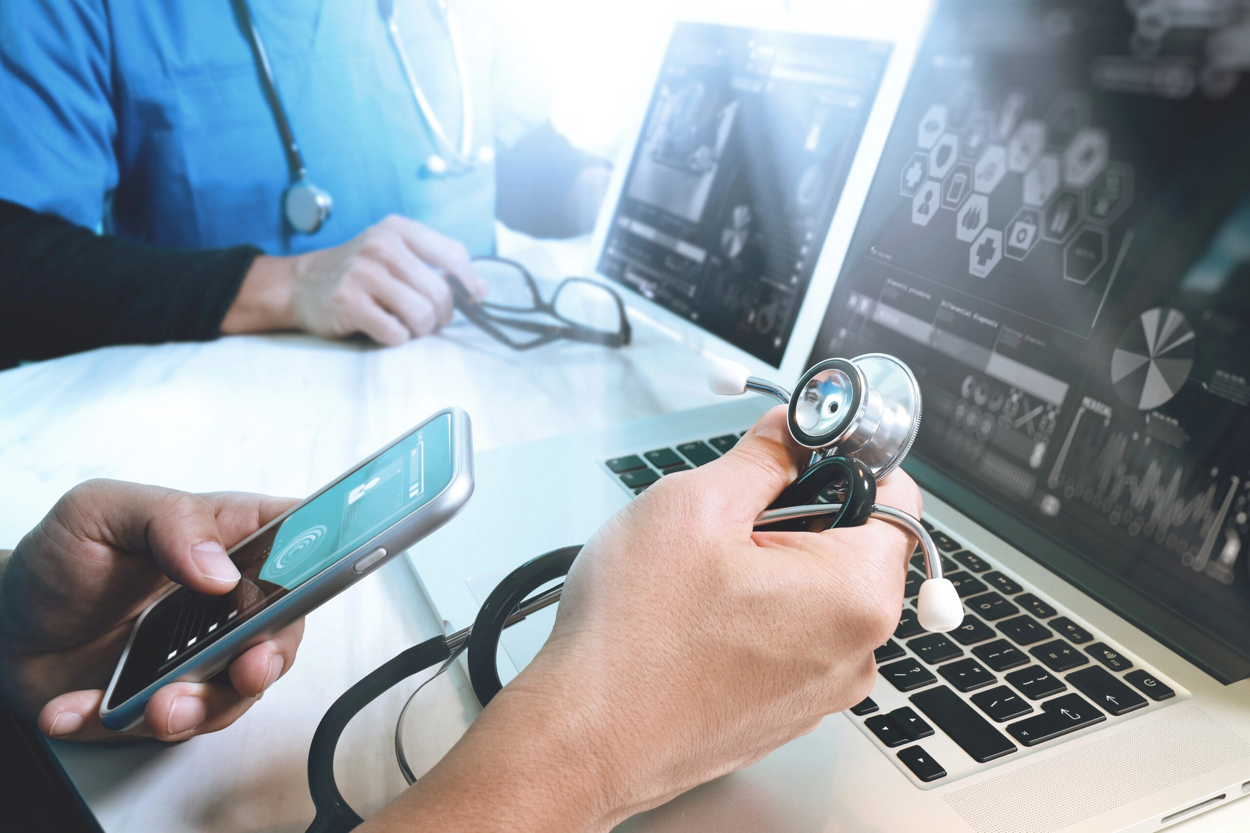 Can the Pandemic-Accelerated Adoption of Digital Health Technology be a ...