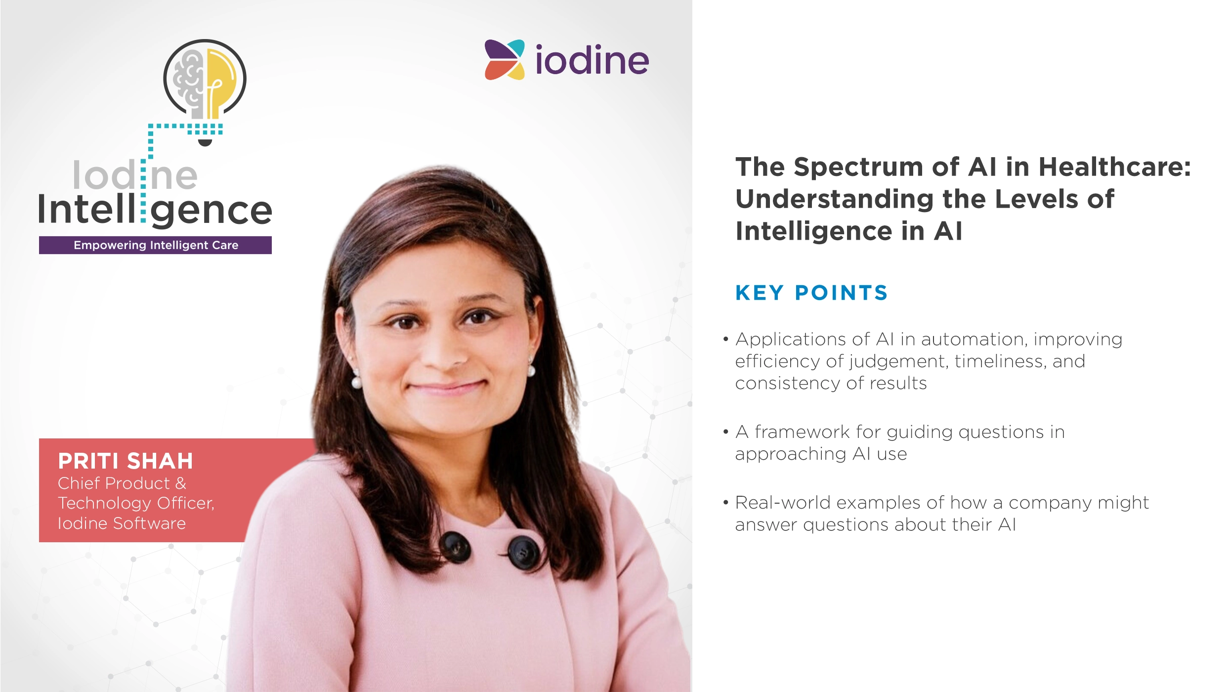 The Spectrum of AI in Healthcare: Understanding the Levels of ...