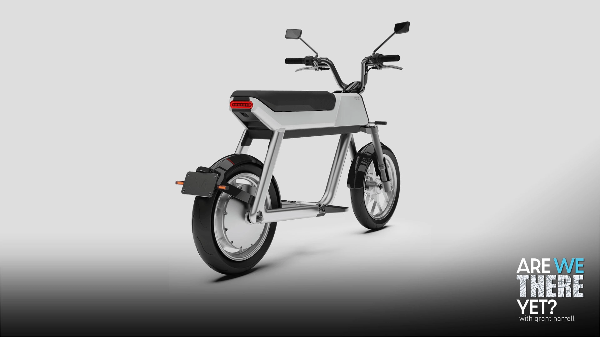 Paving the Way for Mass EV Adoption: Fusing the Bicycle and Motorcycle ...