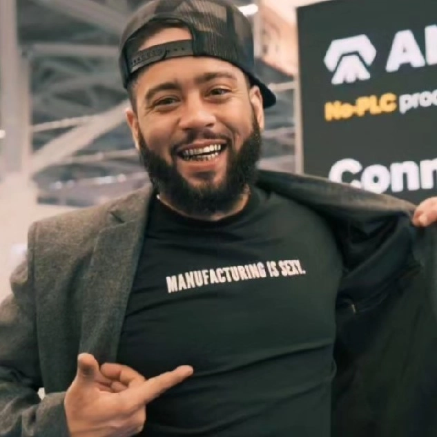 Andrew "The MFG" Crow - MarketScale