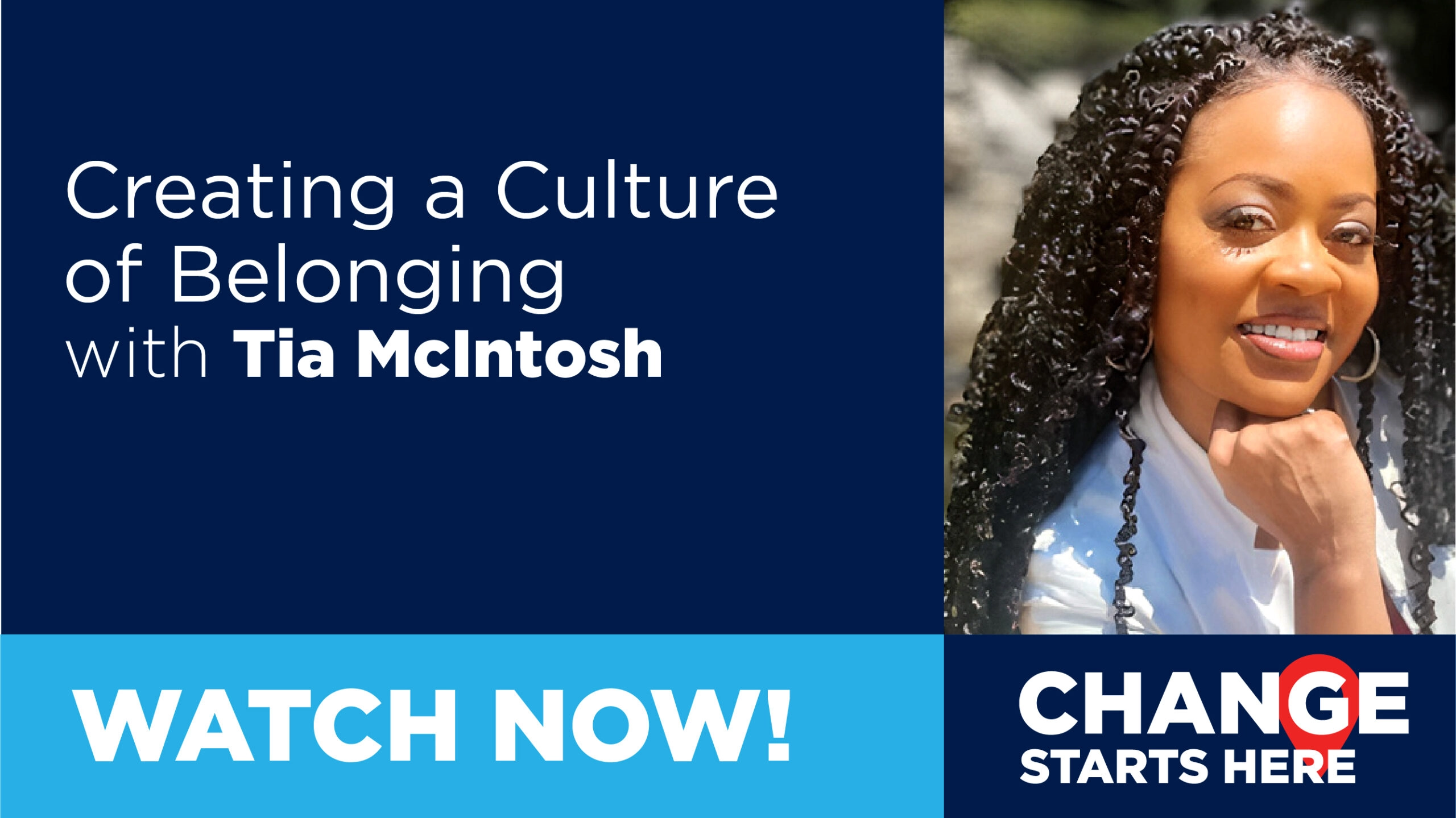 Tia McIntosh, FranklinCovey Coaching Director, On How to Create a ...