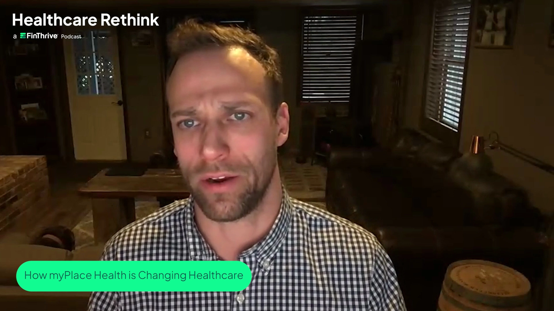 How myPlace Health is Changing Healthcare