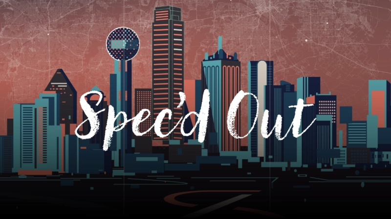 Spec’d Out Podcast | Latest Episodes on Tech & Innovation