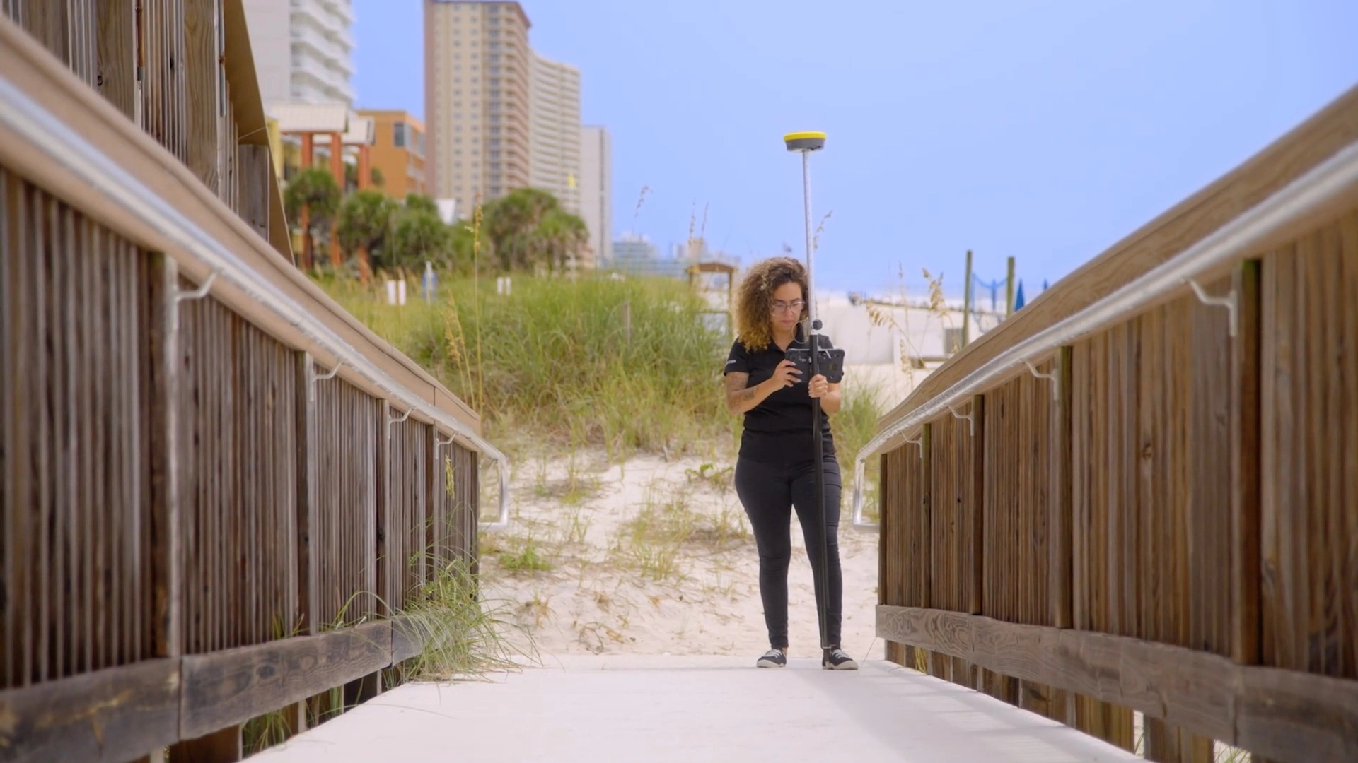 GeoMax Zenith60 GNSS smart antenna - Product Highlight