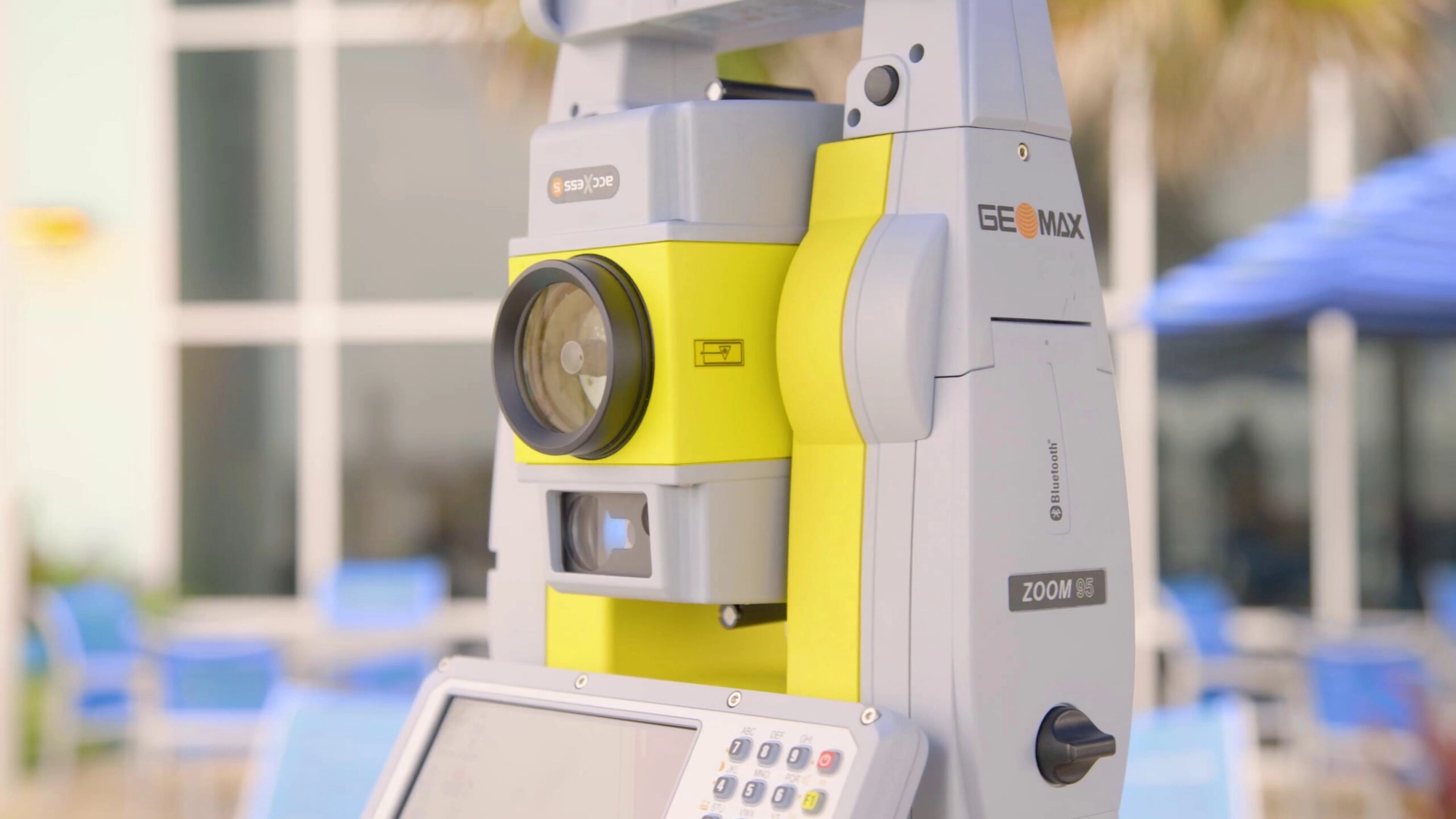 US dealers share experiences working with GeoMax products and staff