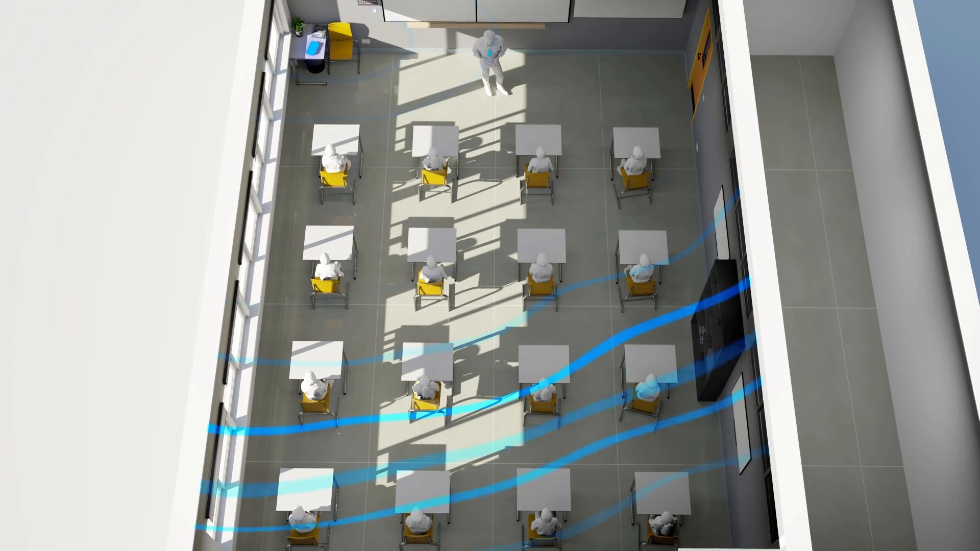 Lightspeed 975 Instructional Audio System - Product Overview