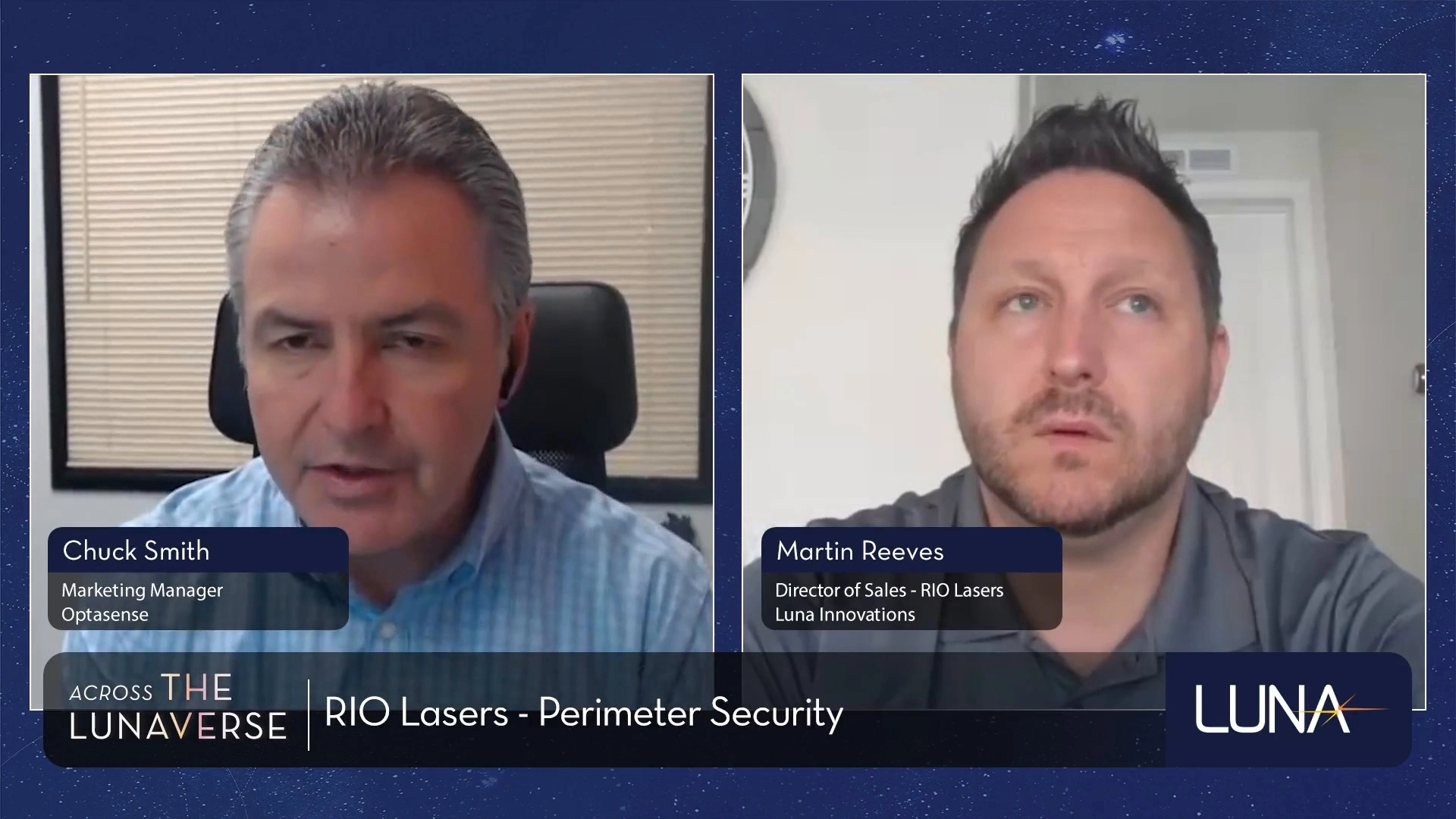 Elevating Perimeter Security: How Rio Lasers Redefine Reliability and ...