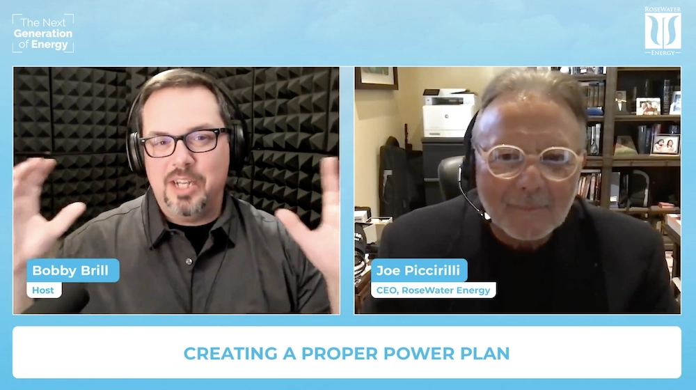 Creating a Proper Power Plan