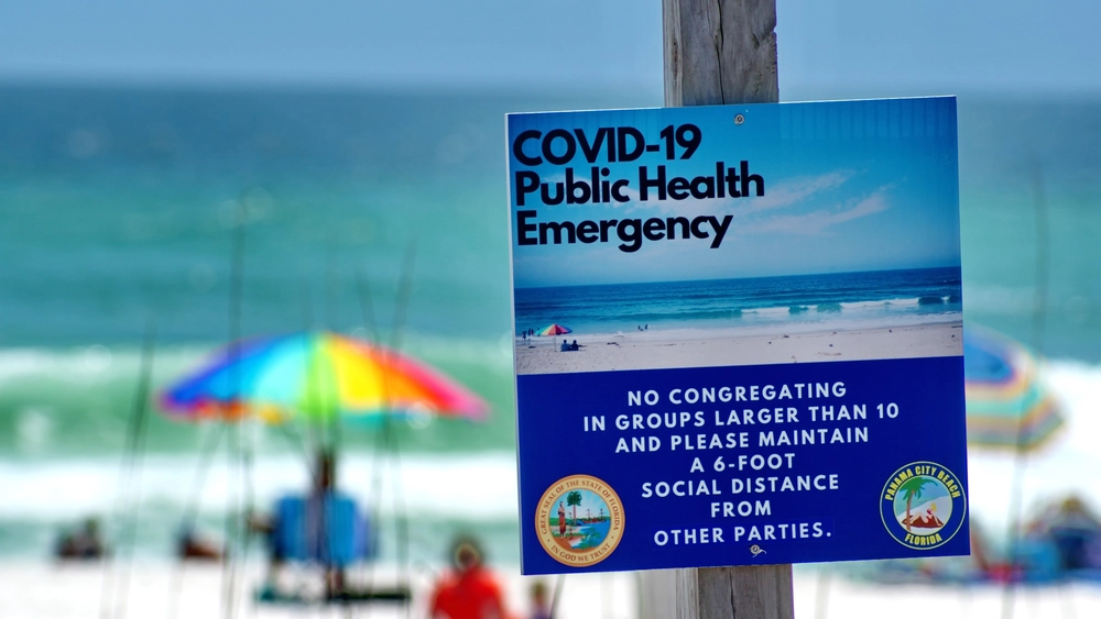 The COVID-19 Public Health Emergency Ends This Week. Care Providers ...