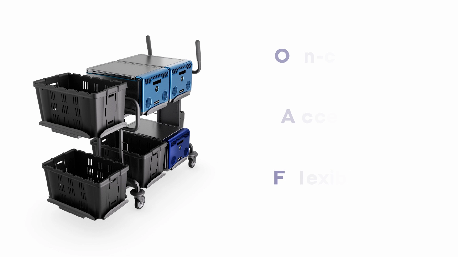 3D Cart Introduction