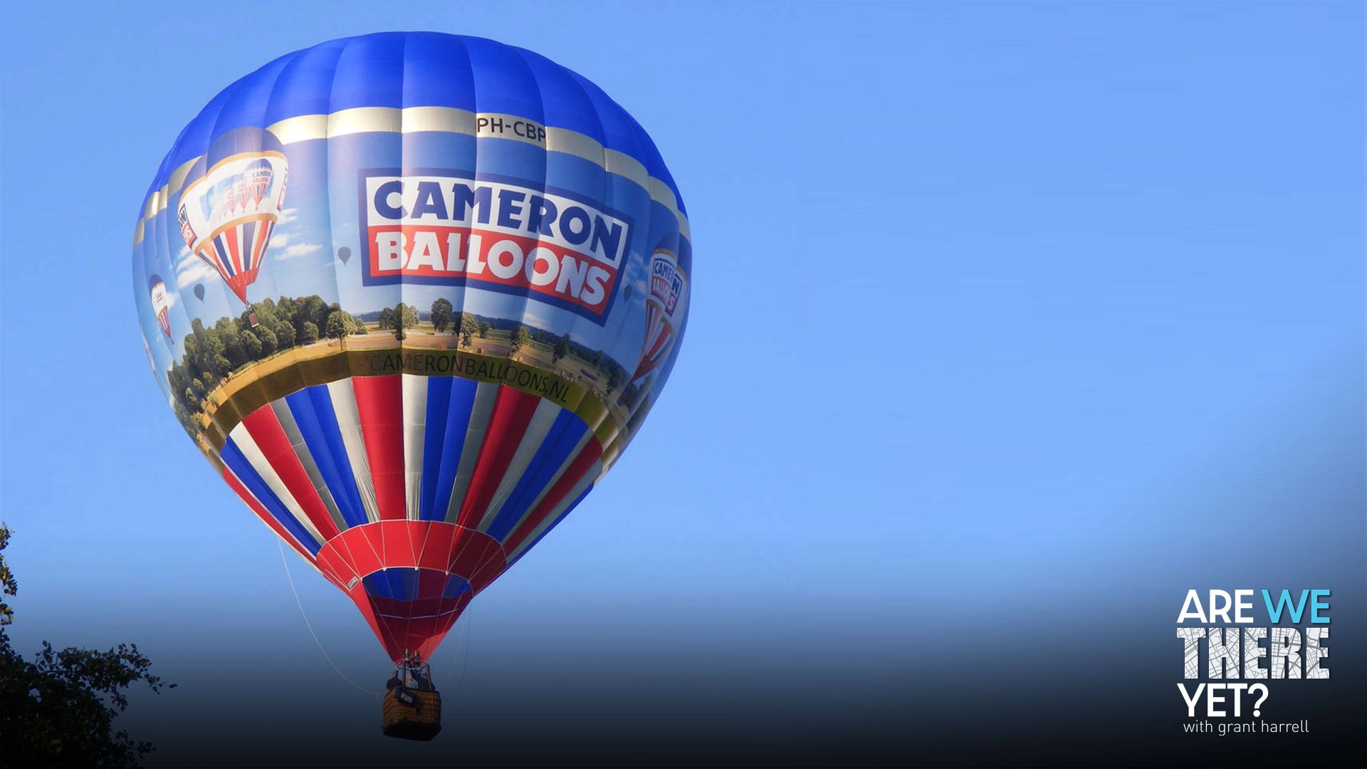 Cameron Balloons | Using Hot Air Balloons for Sport, Marketing ...