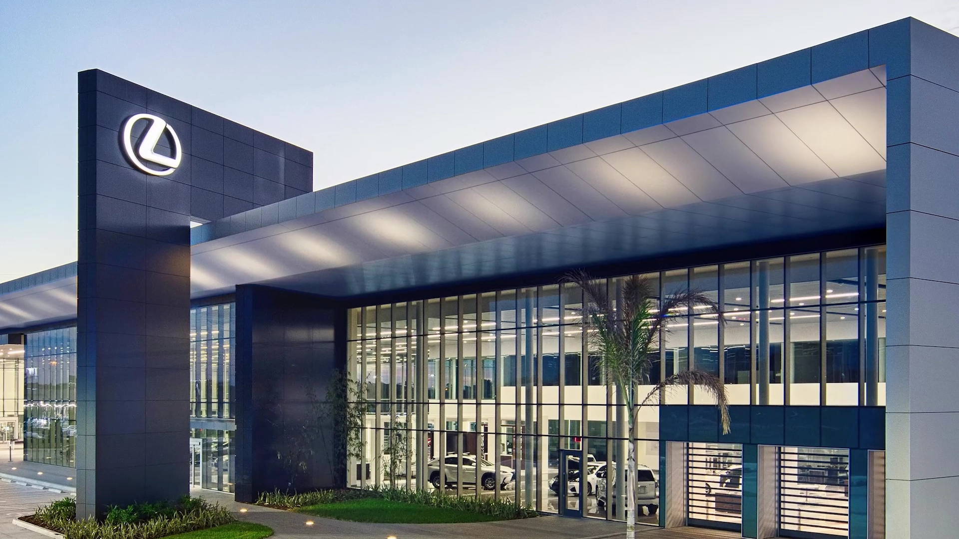 AGI: Transforming Environments to Engage Customers and Exceed Expectations