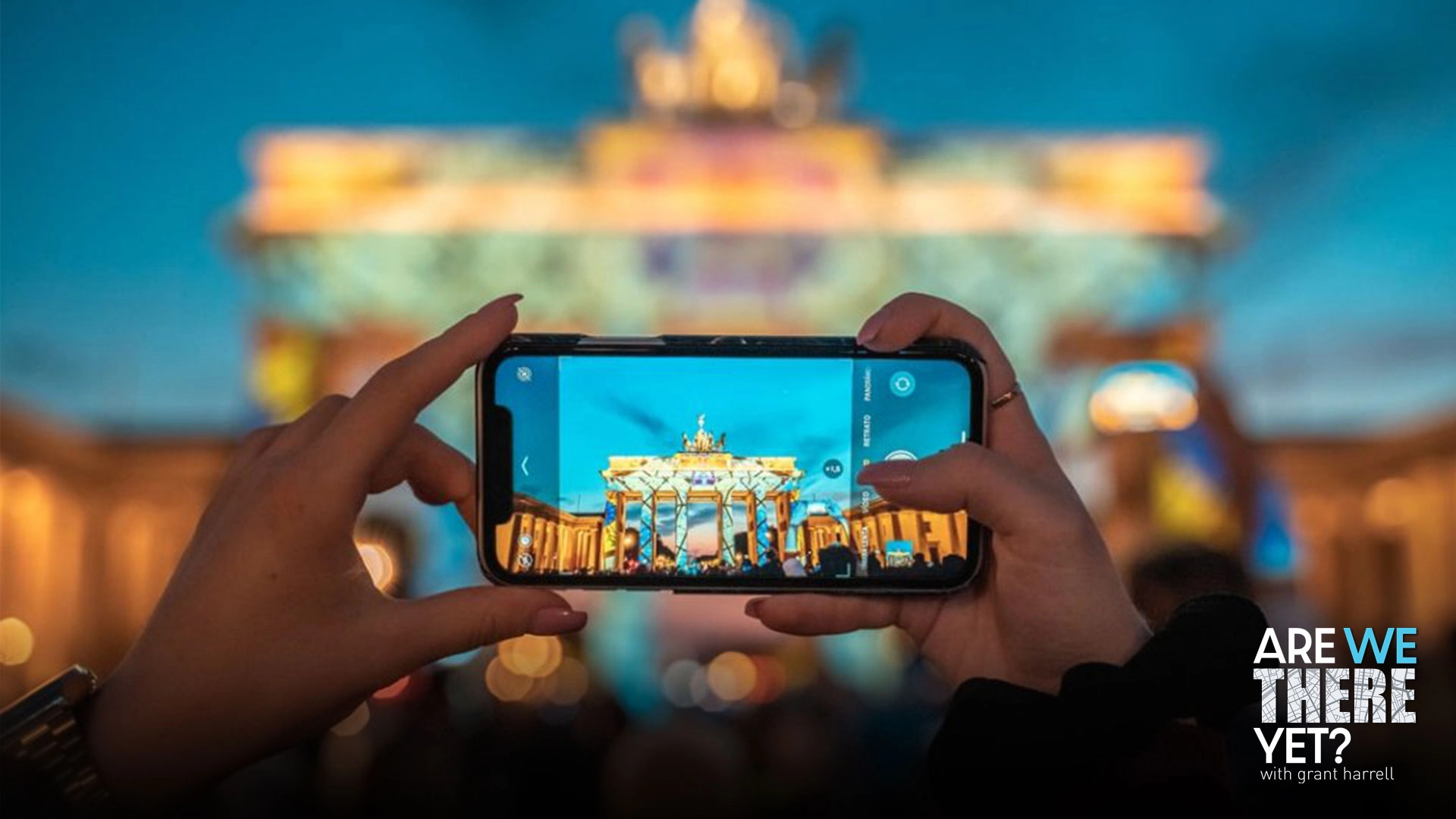 HUVR | Virtual Access to Mobile Locations and Virtual Events Around the ...