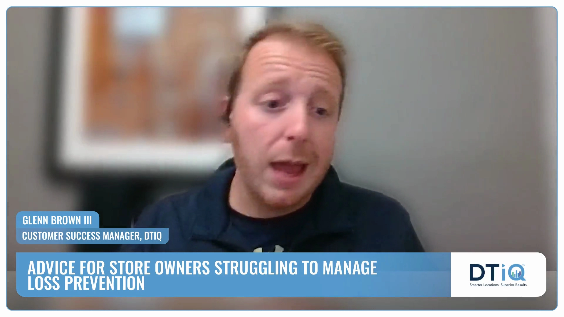 Advice for store owners struggling to manage loss prevention