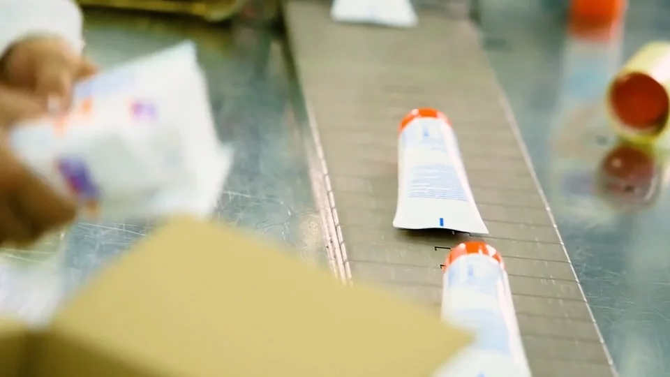 Transforming Personal Care Manufacturing: Pearson Packaging Automated ...