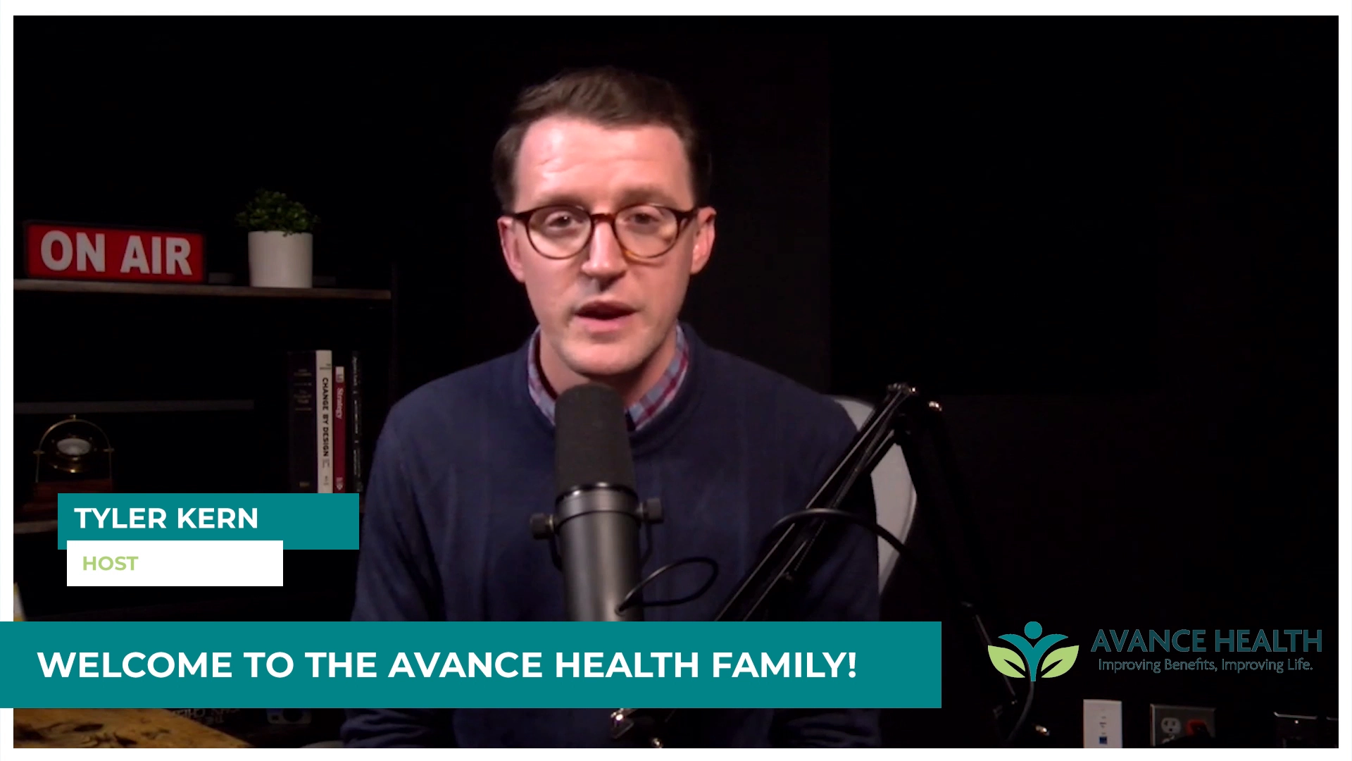 Avance Health: Improving Benefits, Improving Life