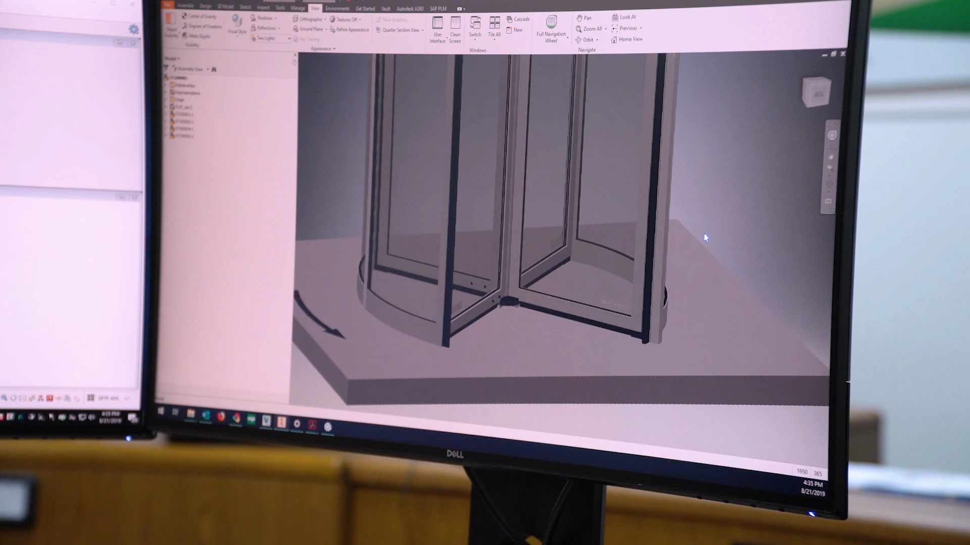 Boon Edam, Ensuring the Success of Our Customers