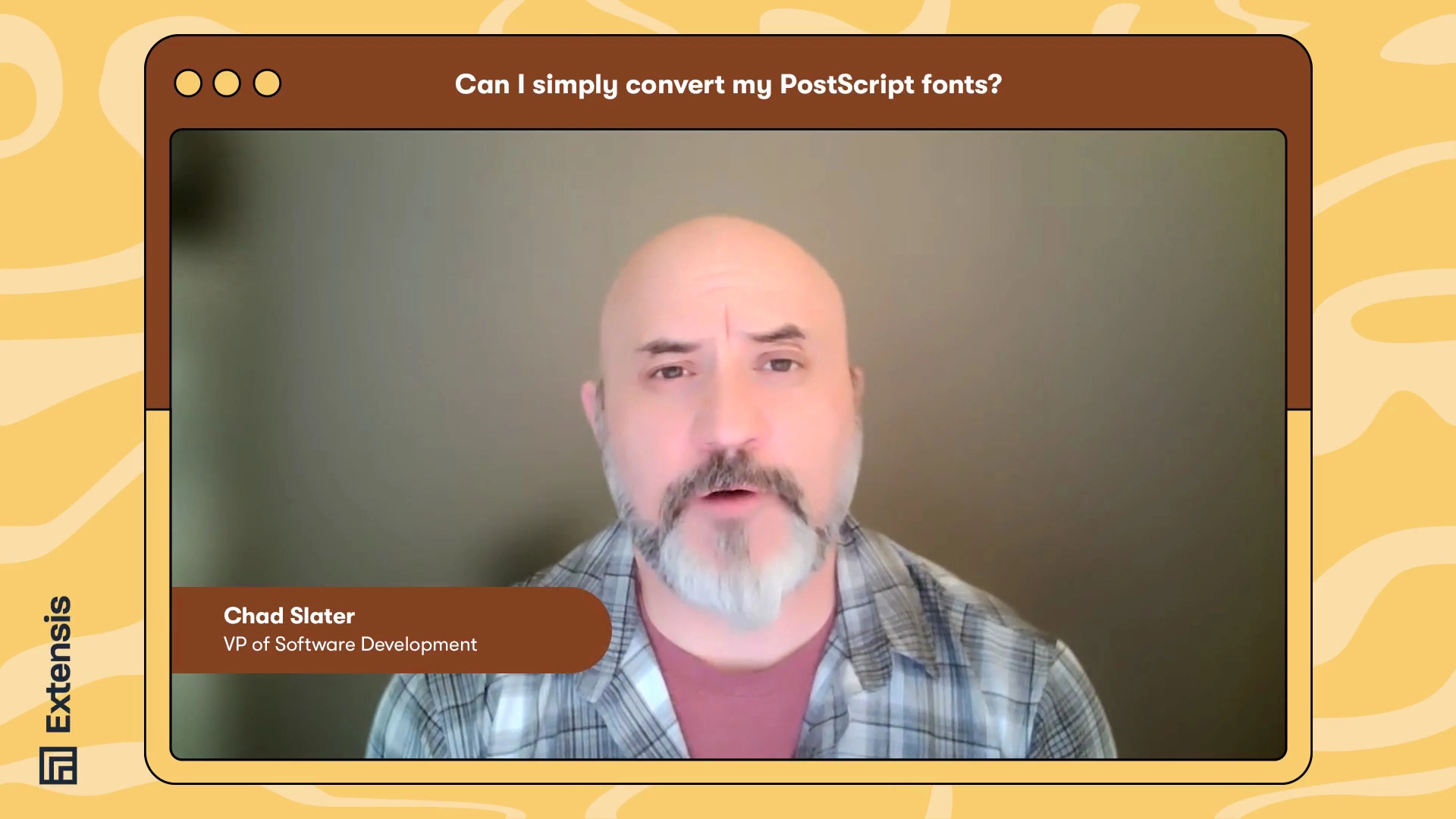 Can I simply convert my PostScript fonts? Can I simply convert my PostScript fonts?