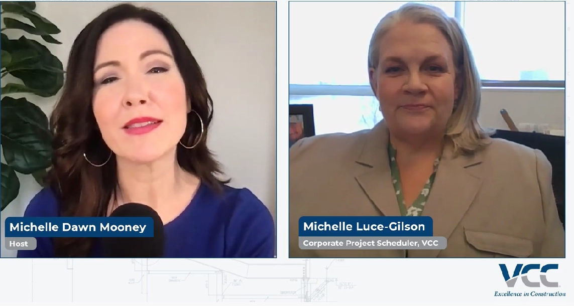 Women in Construction Featuring Sherry Valdes