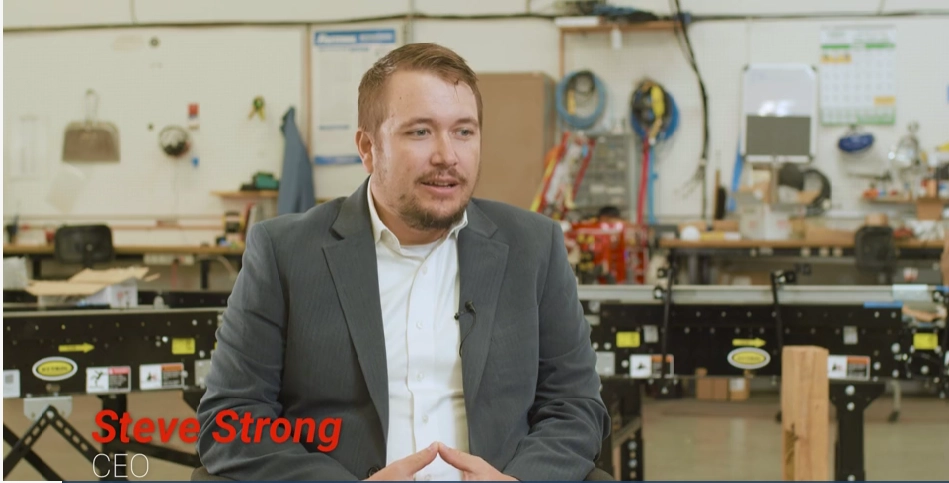 Automation Experts | Concept Systems Overview