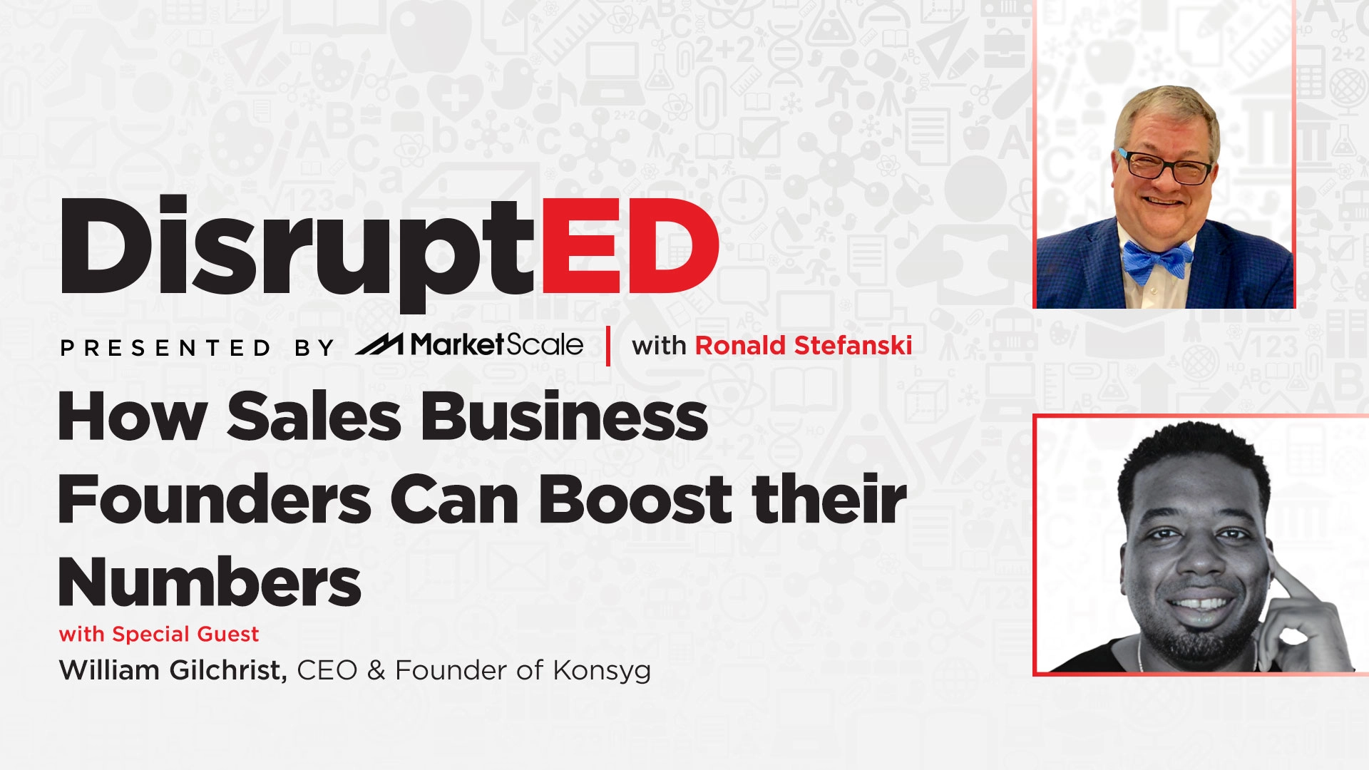 How Sales Business Founders Can Boost Their Numbers