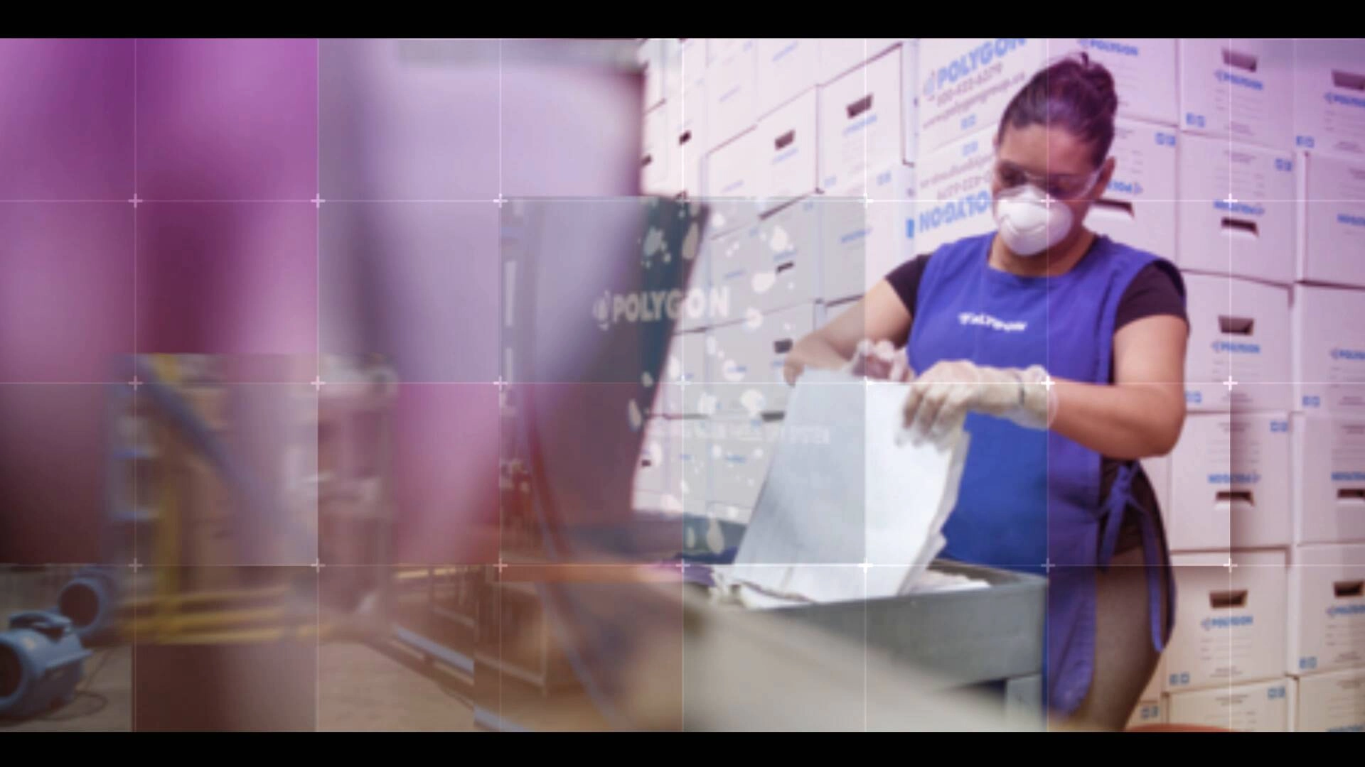 Comprehensive Document Recovery Solutions