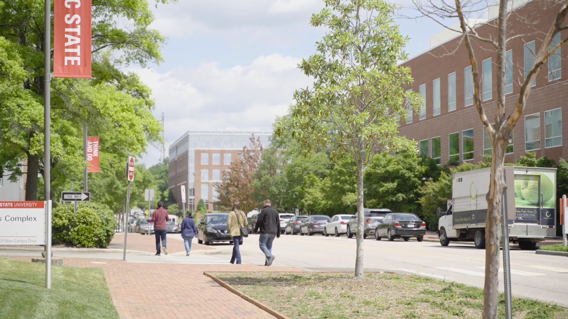 NC State’s Wilson College of Textiles Drives Application of ...