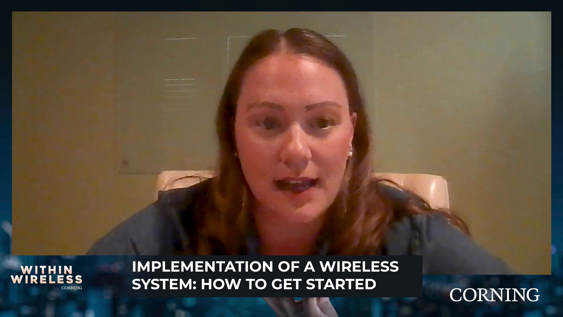 Enhancing In-Building Wireless Connectivity: Within Wireless Announces ...