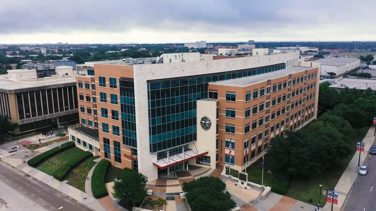 Enhancing Security in Law Enforcement Facilities: The Role of Boon Edam ...