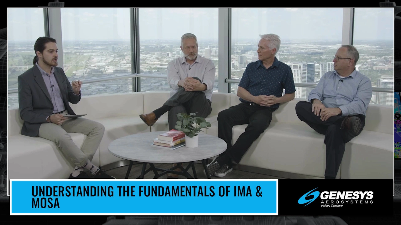 Breaking Down IMA and MOSA: Unveiling the Role of Modern Avionics Systems
