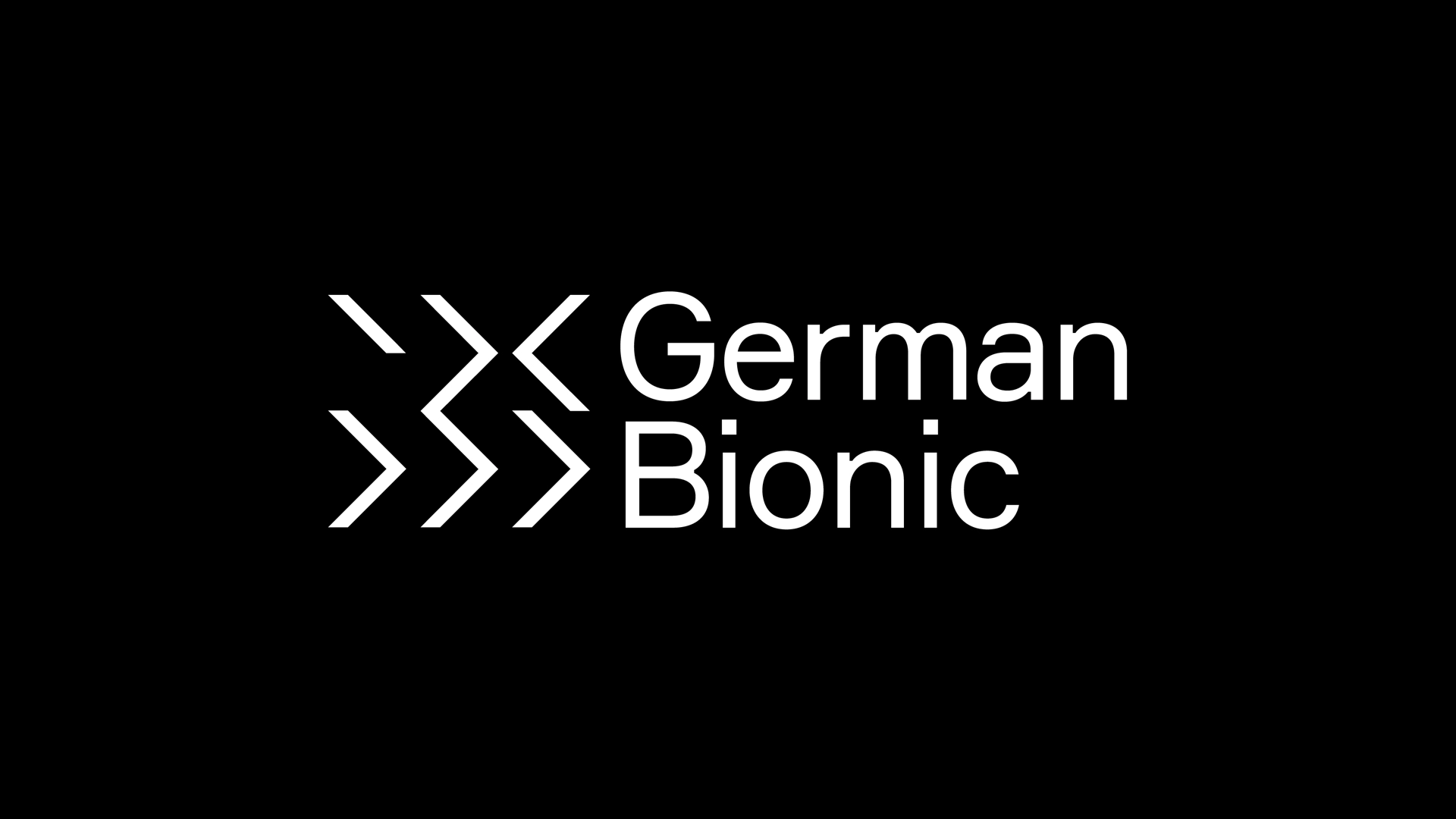 German Bionic - MarketScale