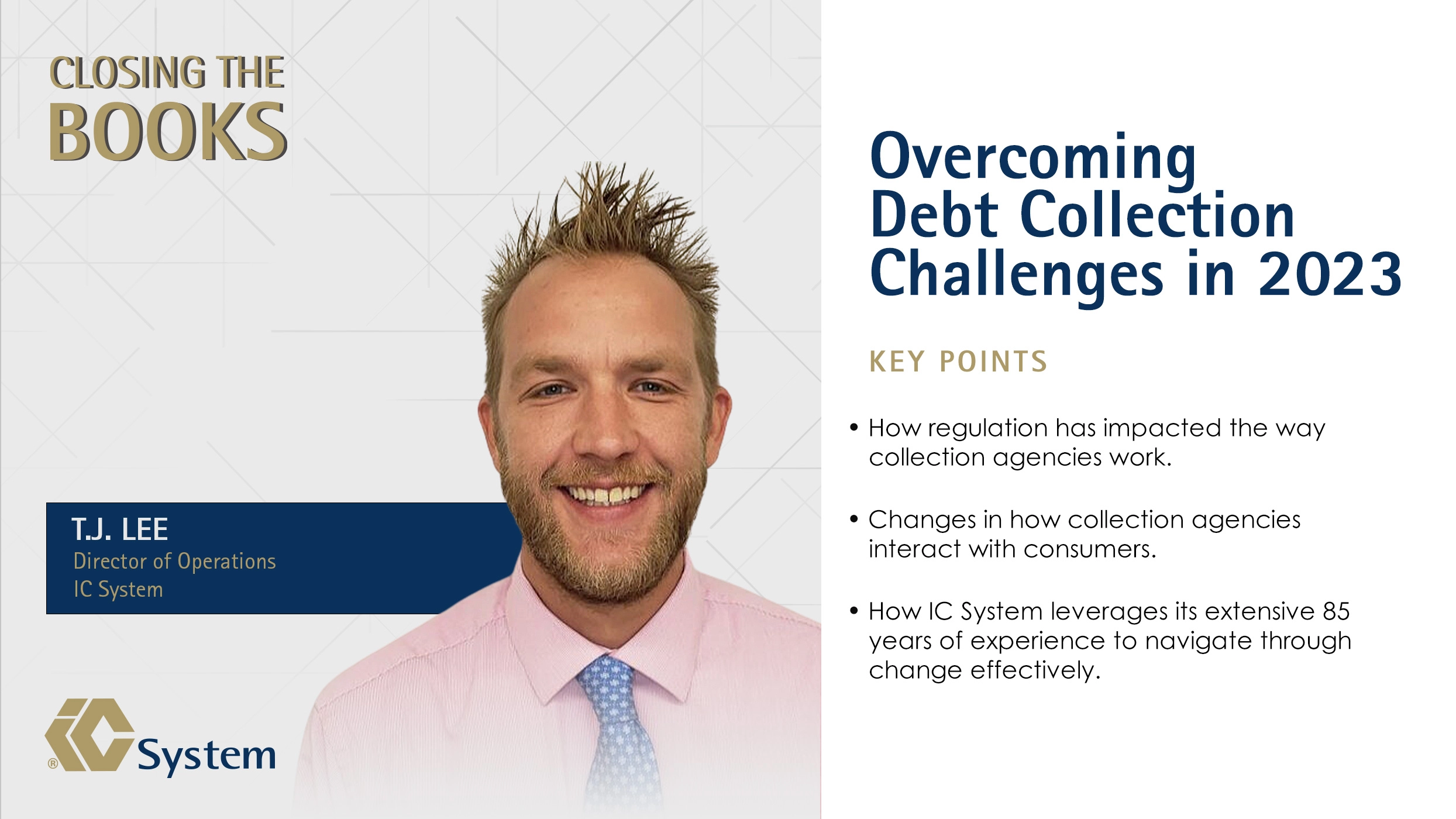 Closing the Books: Overcoming Debt Collection Challenges in 2023