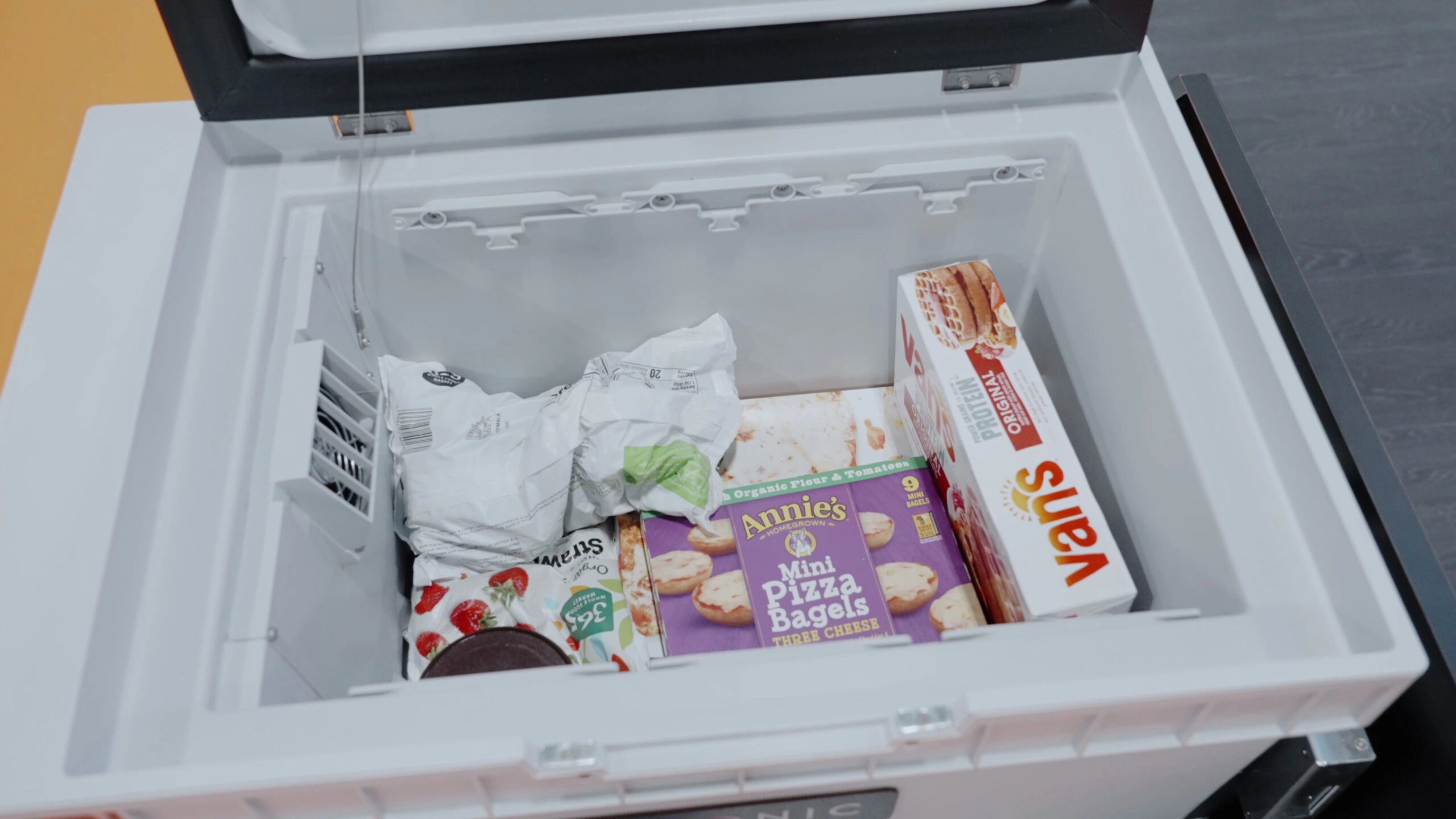 Grocery Shop 2023 Trade Show Hype Video - MarketScale