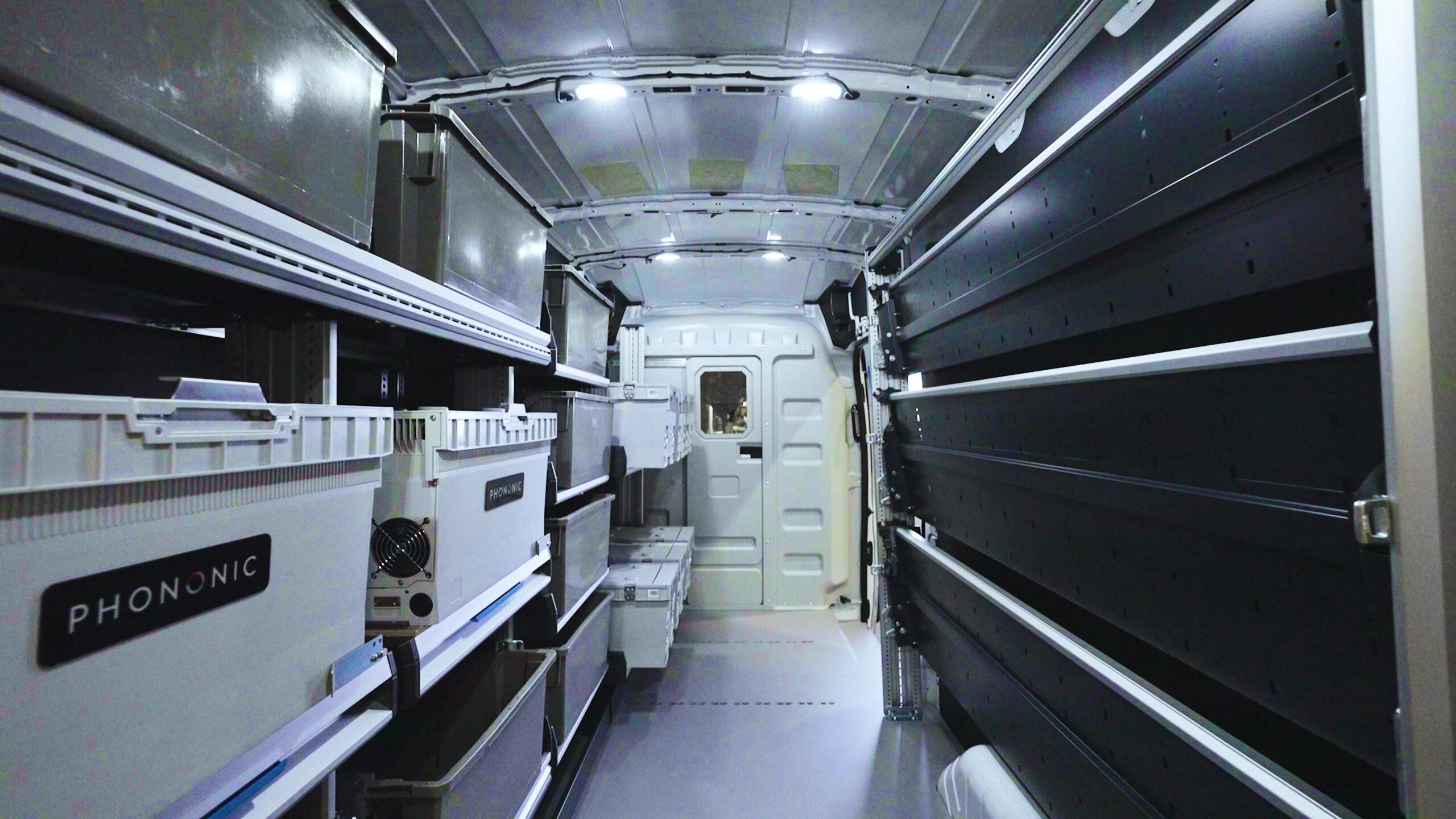 Home Delivery World Recap