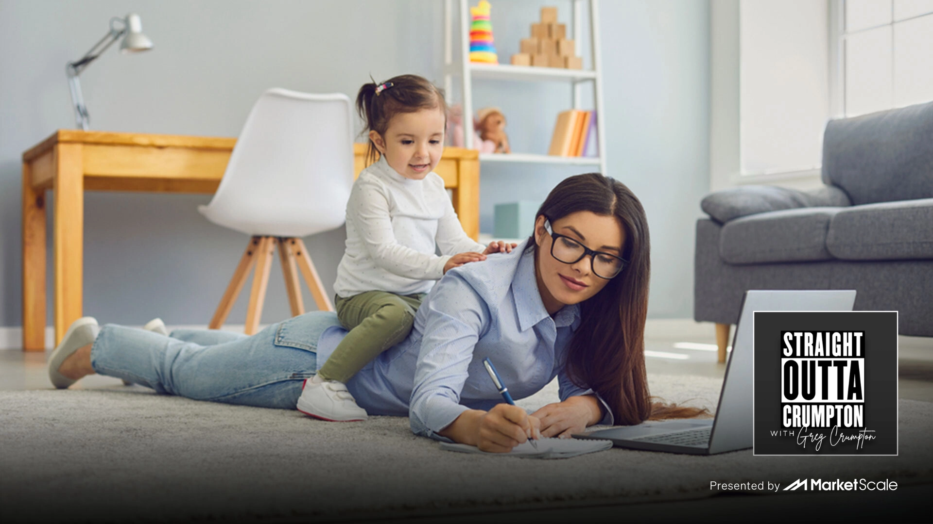 How to Create a Proper Work-Life Balance While Maintaining Strong Work ...