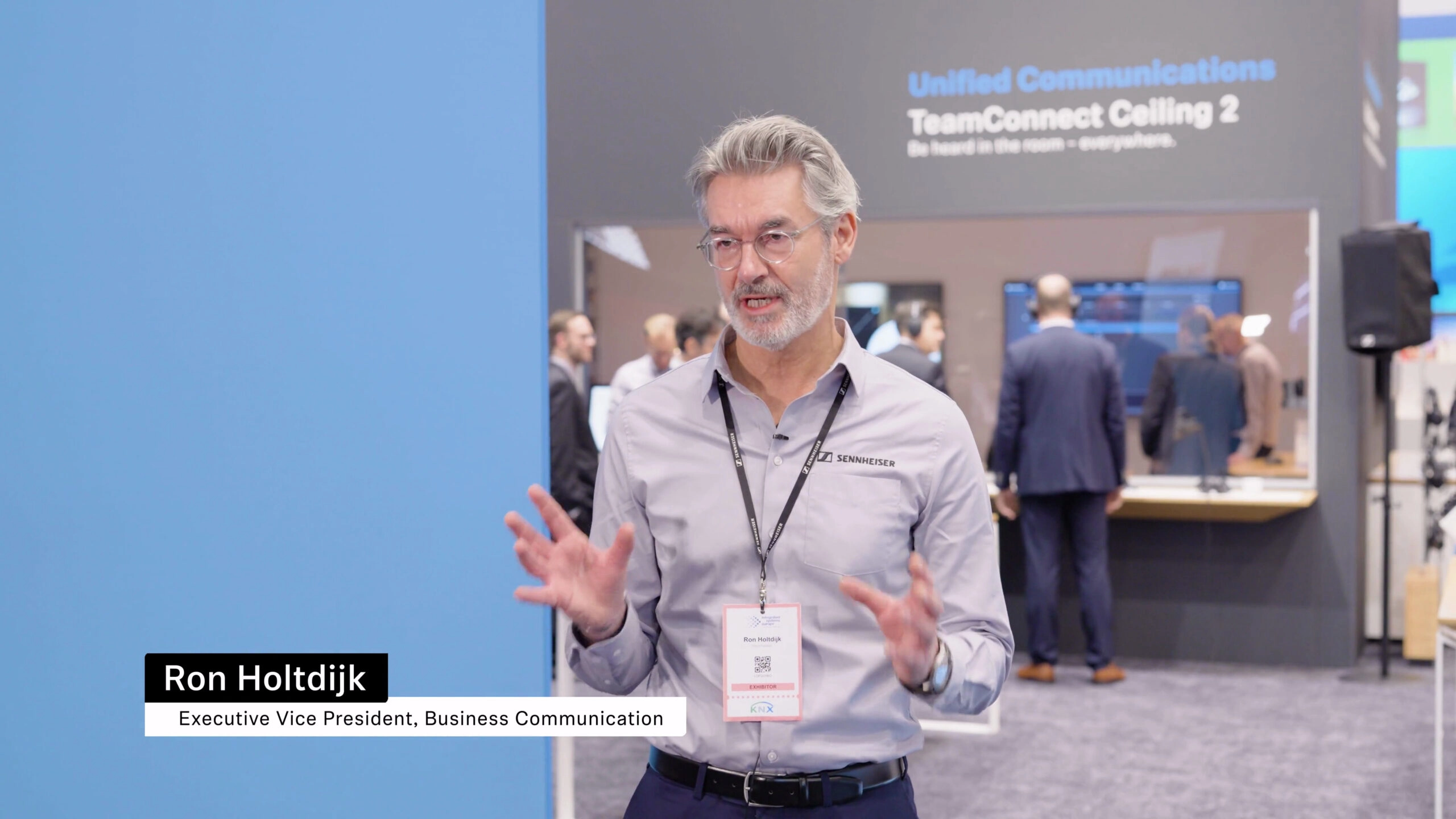 Introducing High-Quality Solutions for an Evolving Marketplace at ISE ...